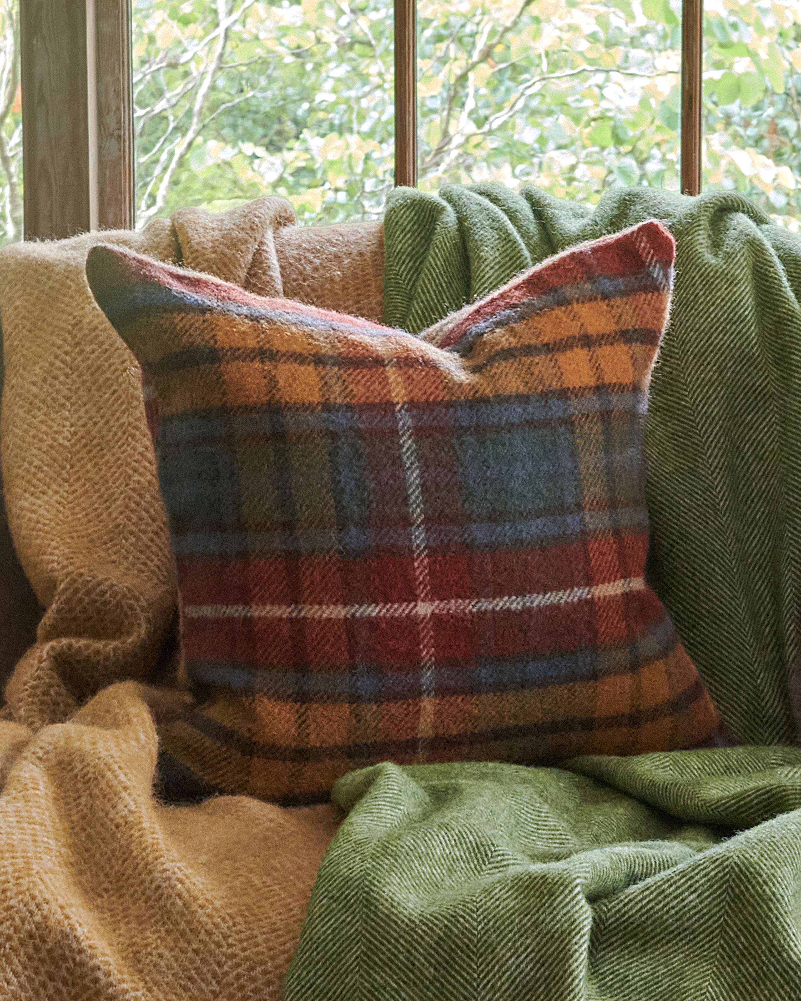Homeware | Cushions