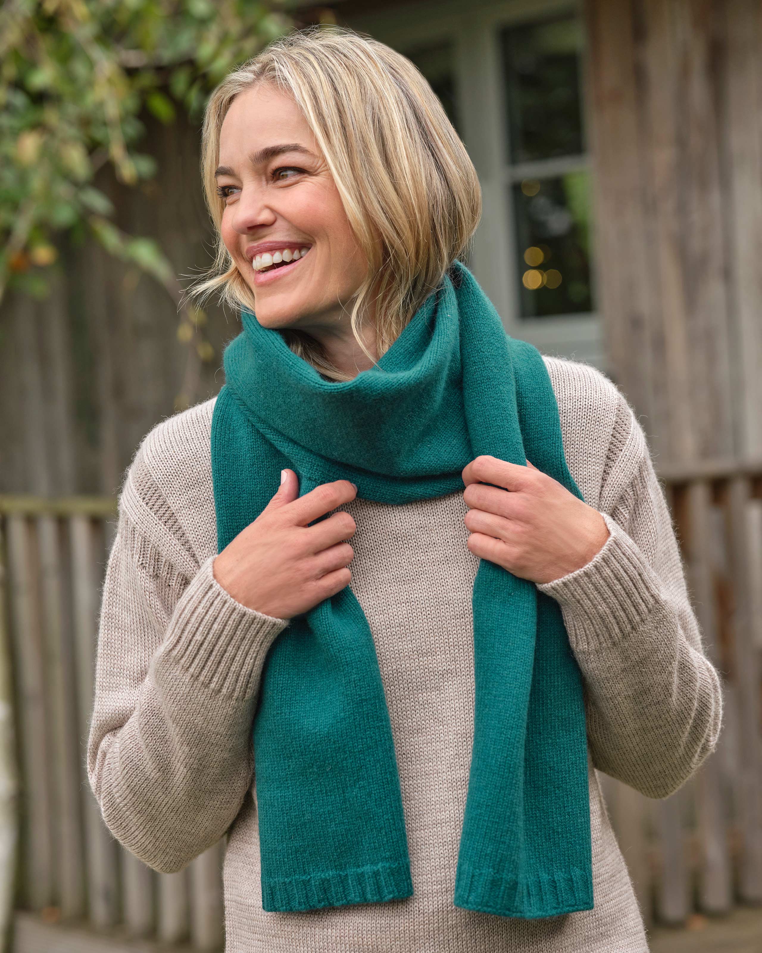 Men and Women's Wool Accessories | Accessories | WoolOvers