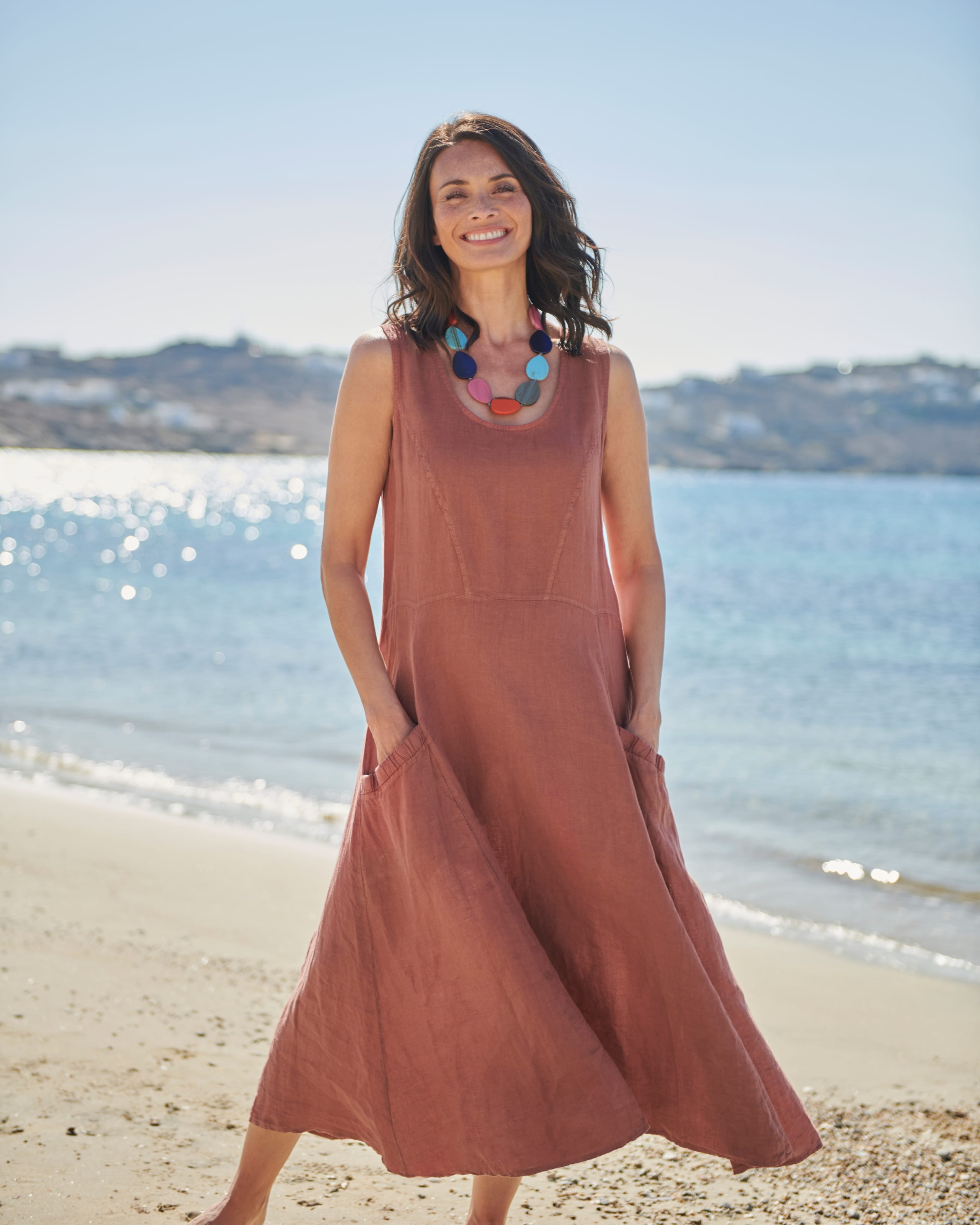 Save UpTo 50% on Dresses | Outlet | WoolOvers