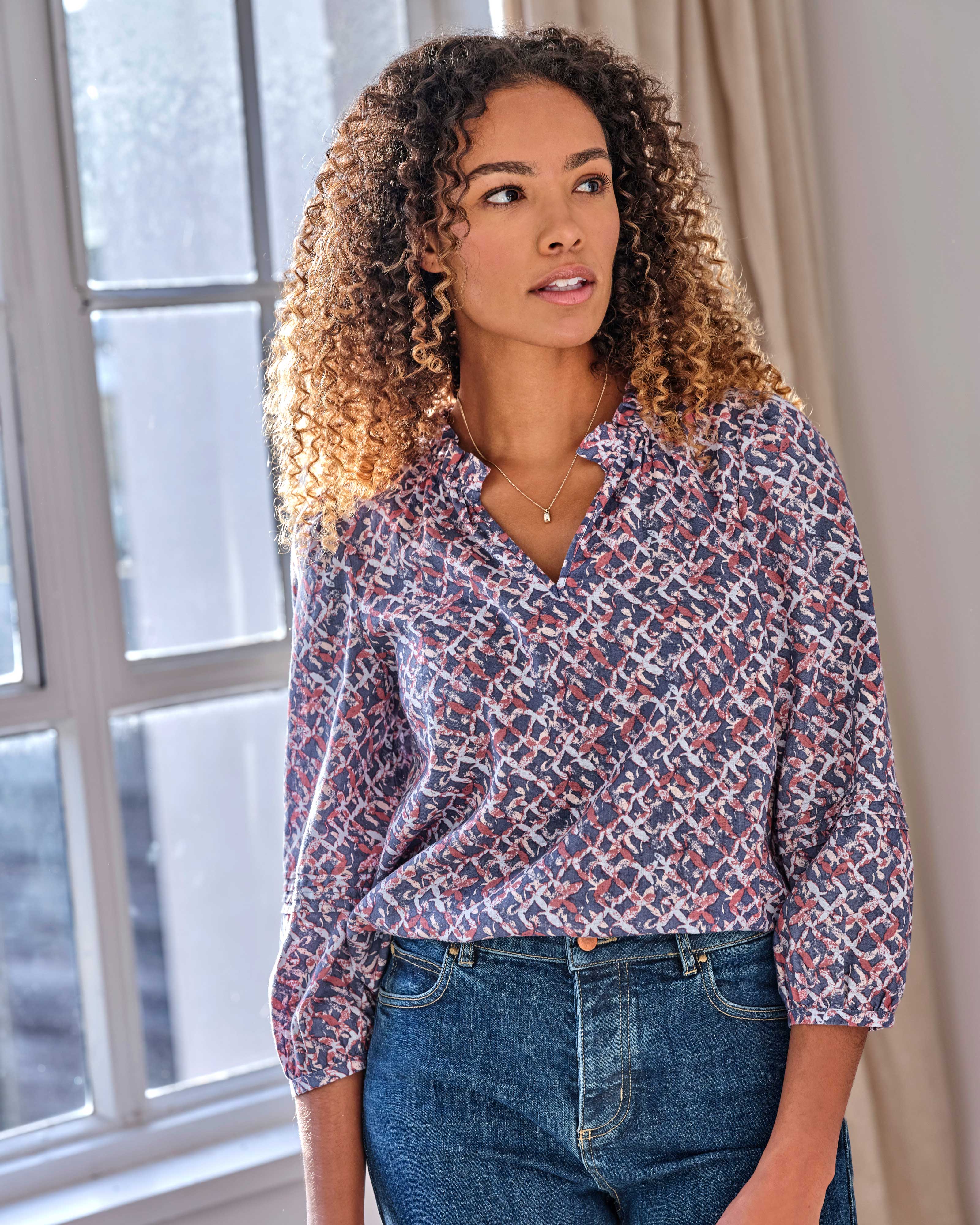 Thought Clothing | Sustainable & Affordable | WoolOvers