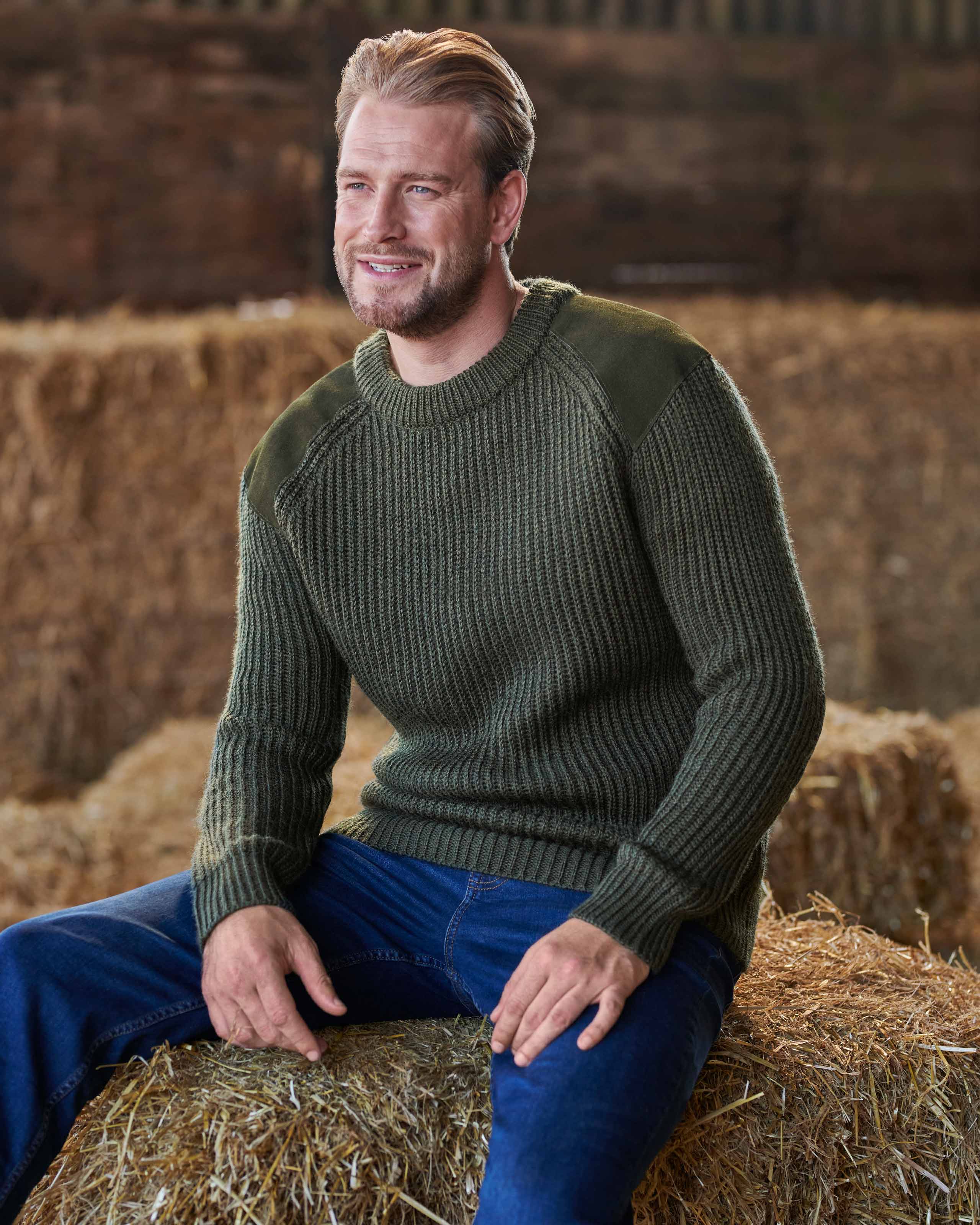 Clearance | Pure Wool