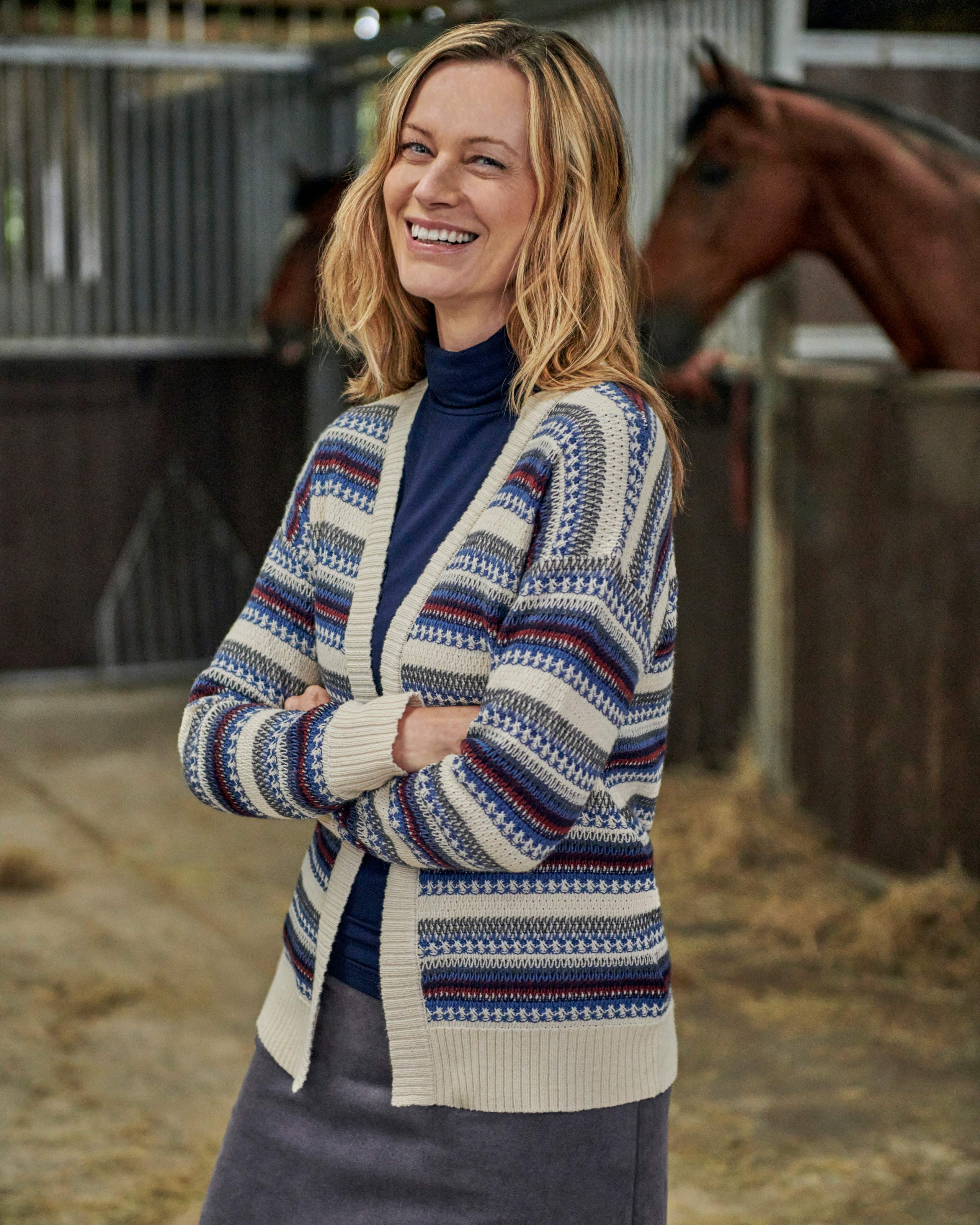 Wool Blend Sale | All-Natural Knitwear | WoolOvers US