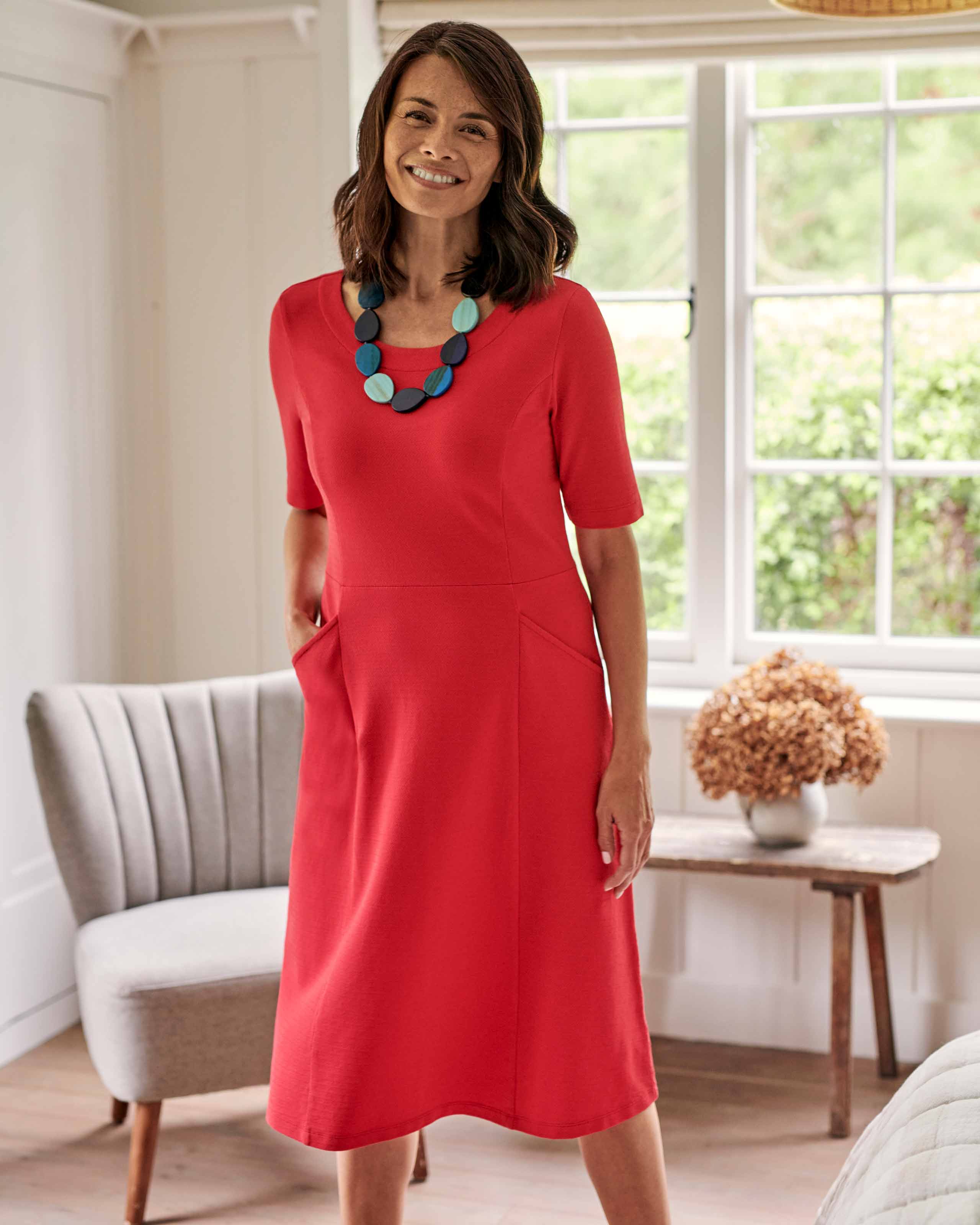 Save UpTo 50% on Dresses | Outlet | WoolOvers