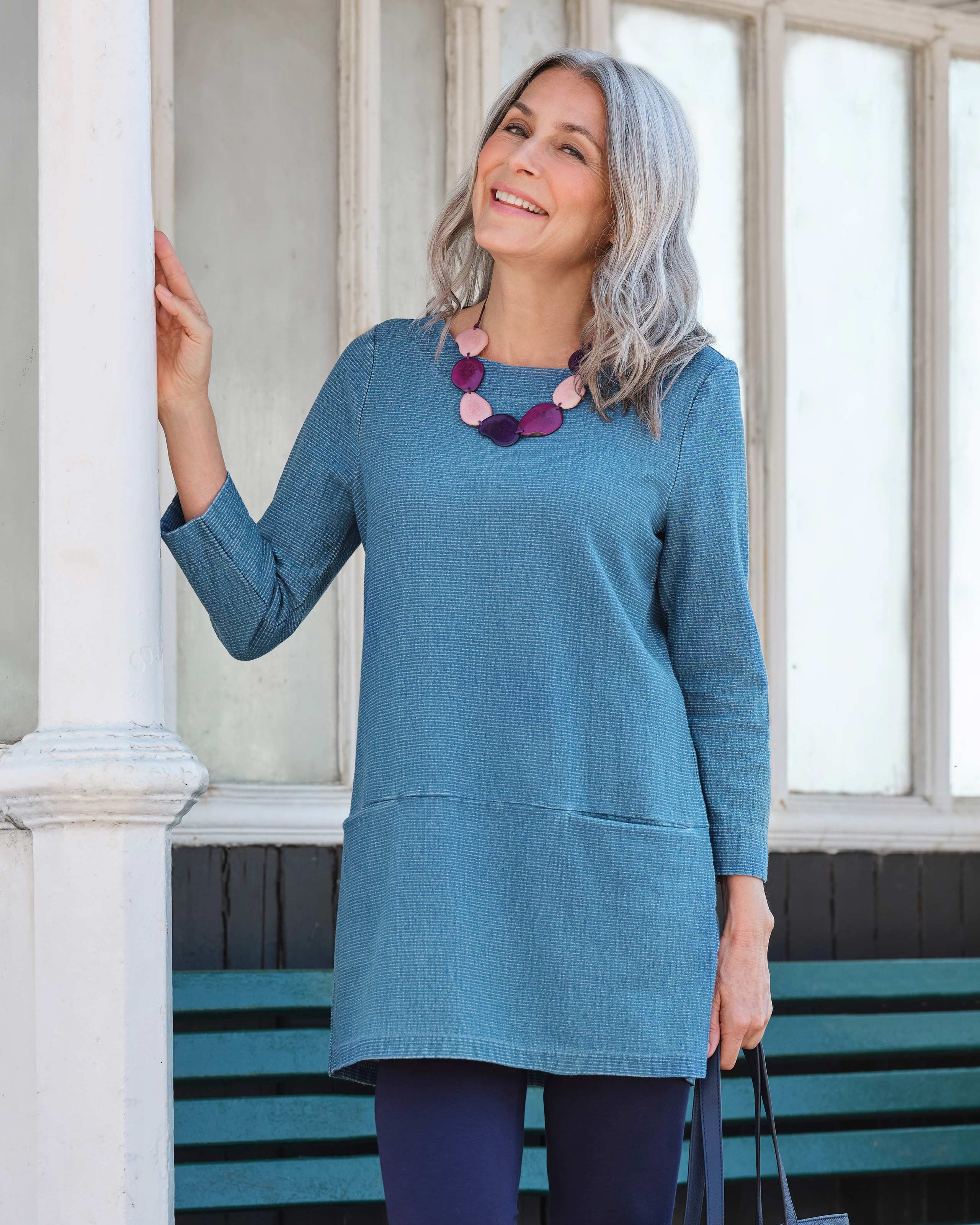 Womens Clothing | Tunics