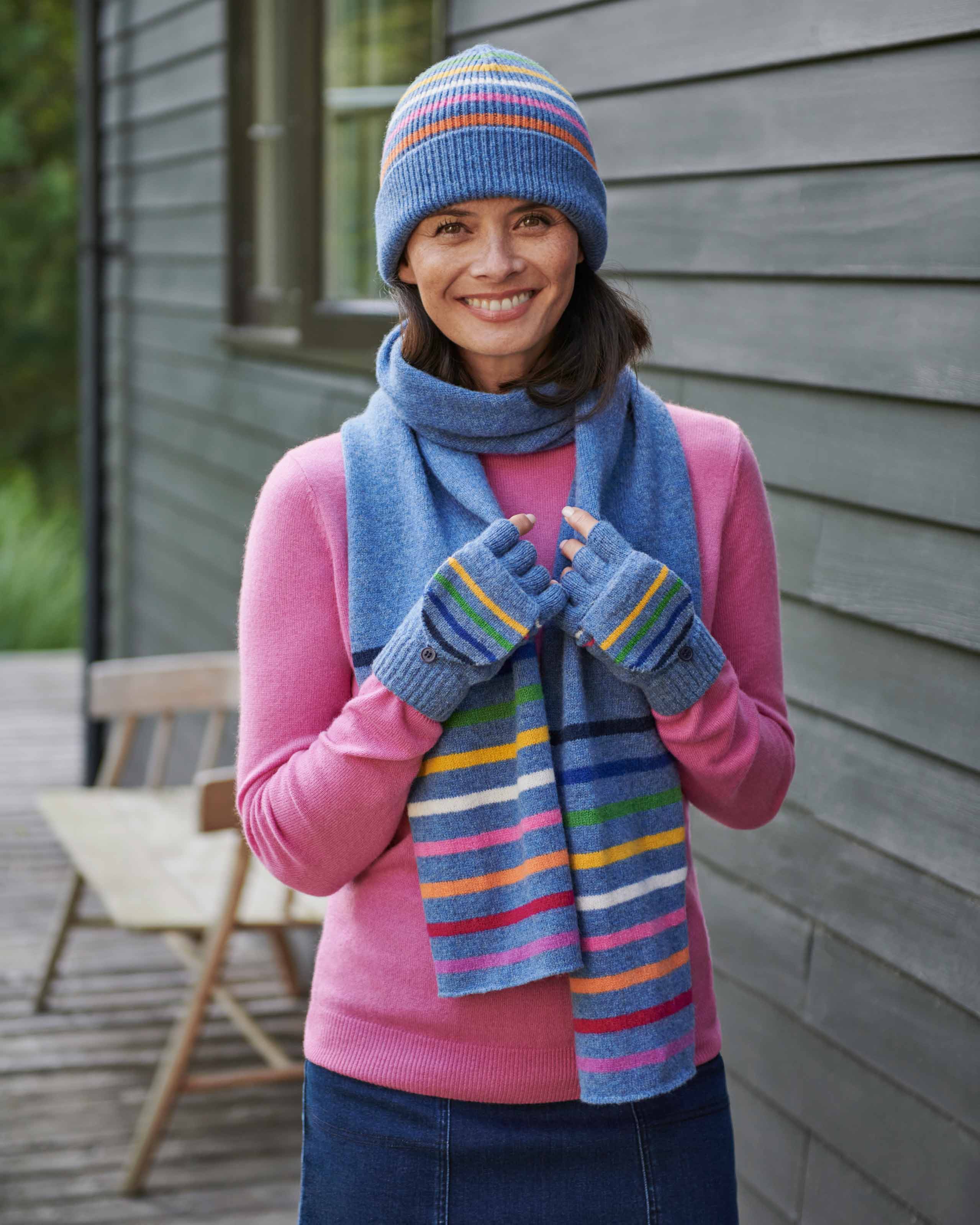 Damen | Schals | Wool Overs