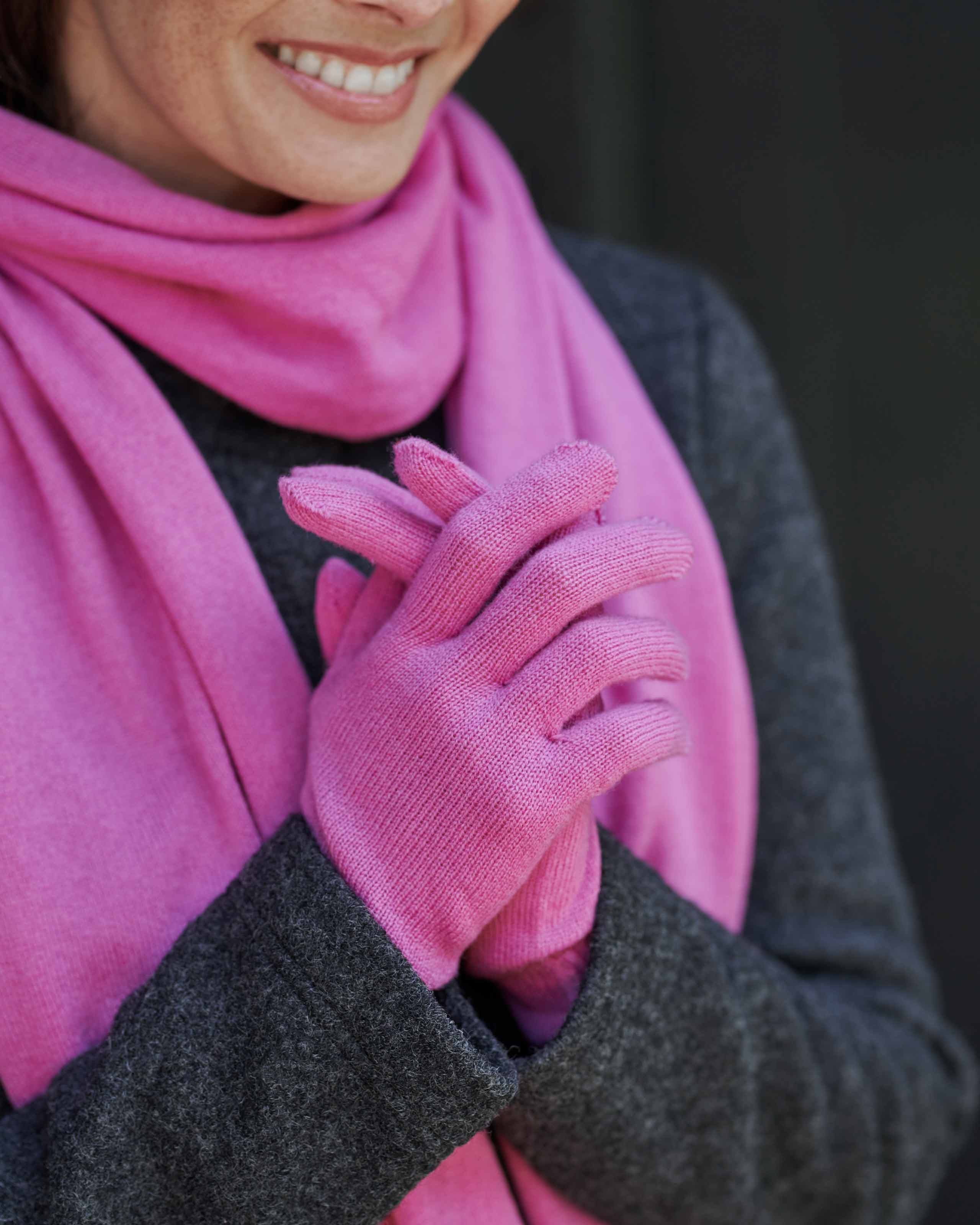 Men and Women's Wool Accessories | Accessories | WoolOvers