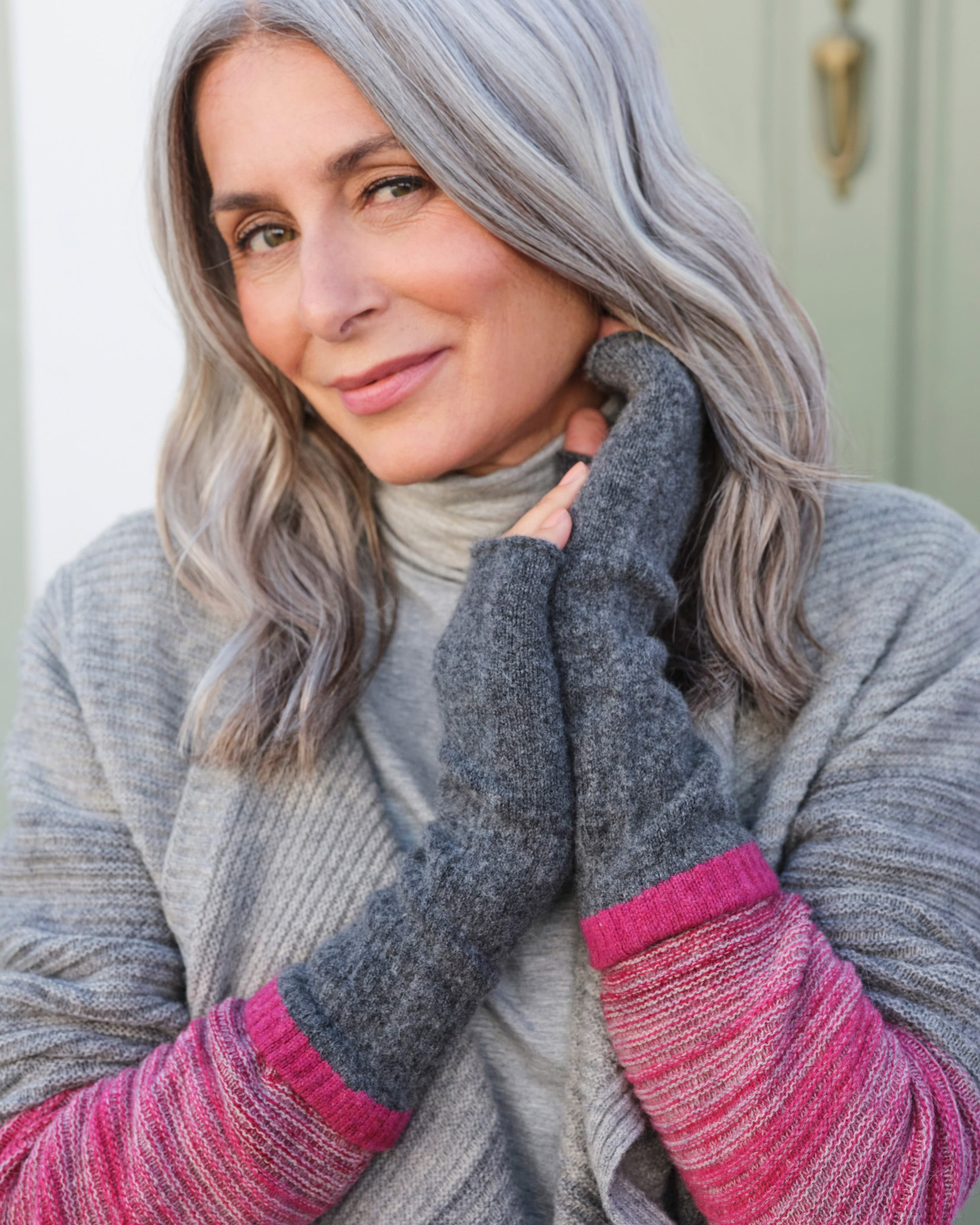 Womens Clothing | Gloves