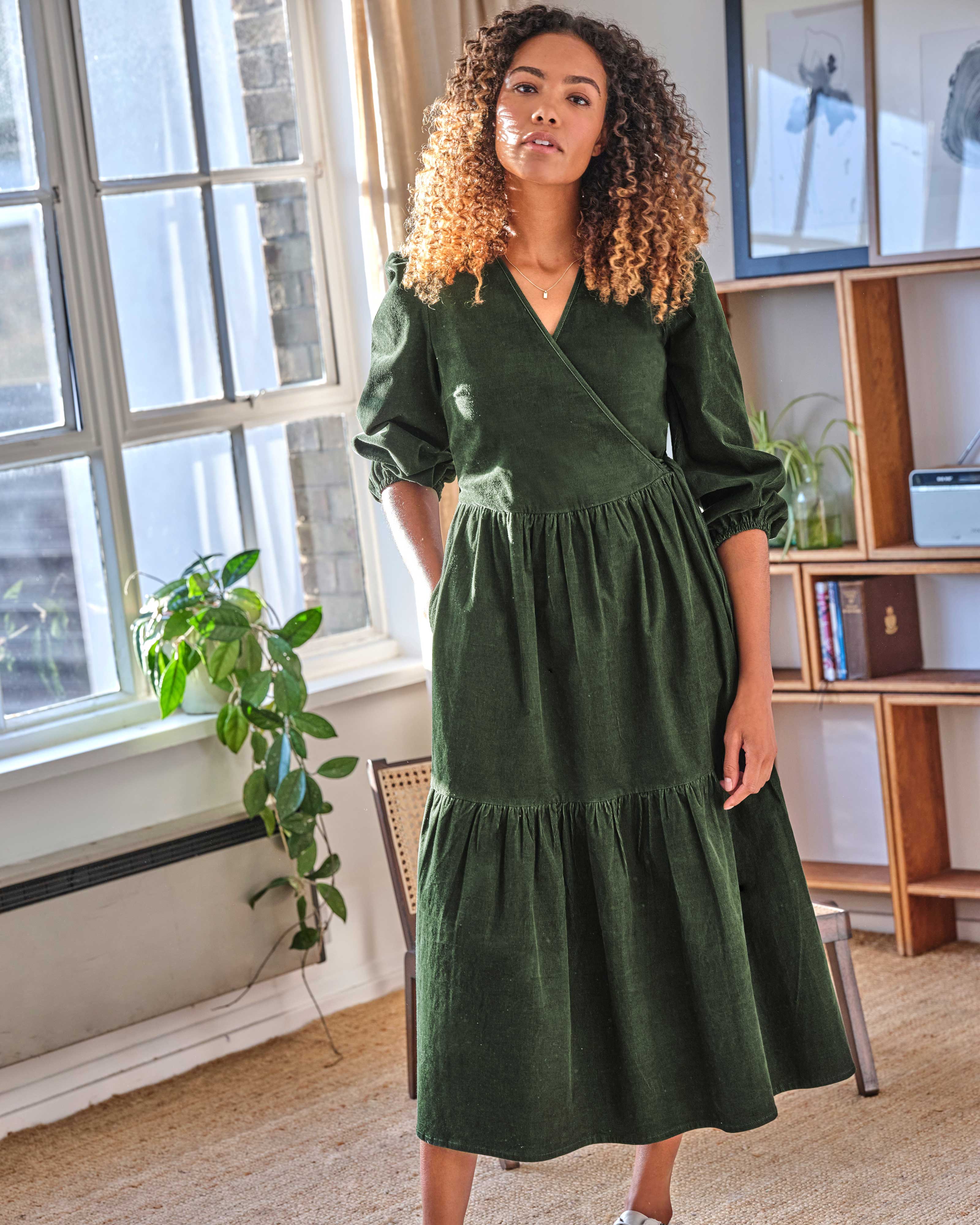 Thought Clothing | Sustainable & Affordable | WoolOvers