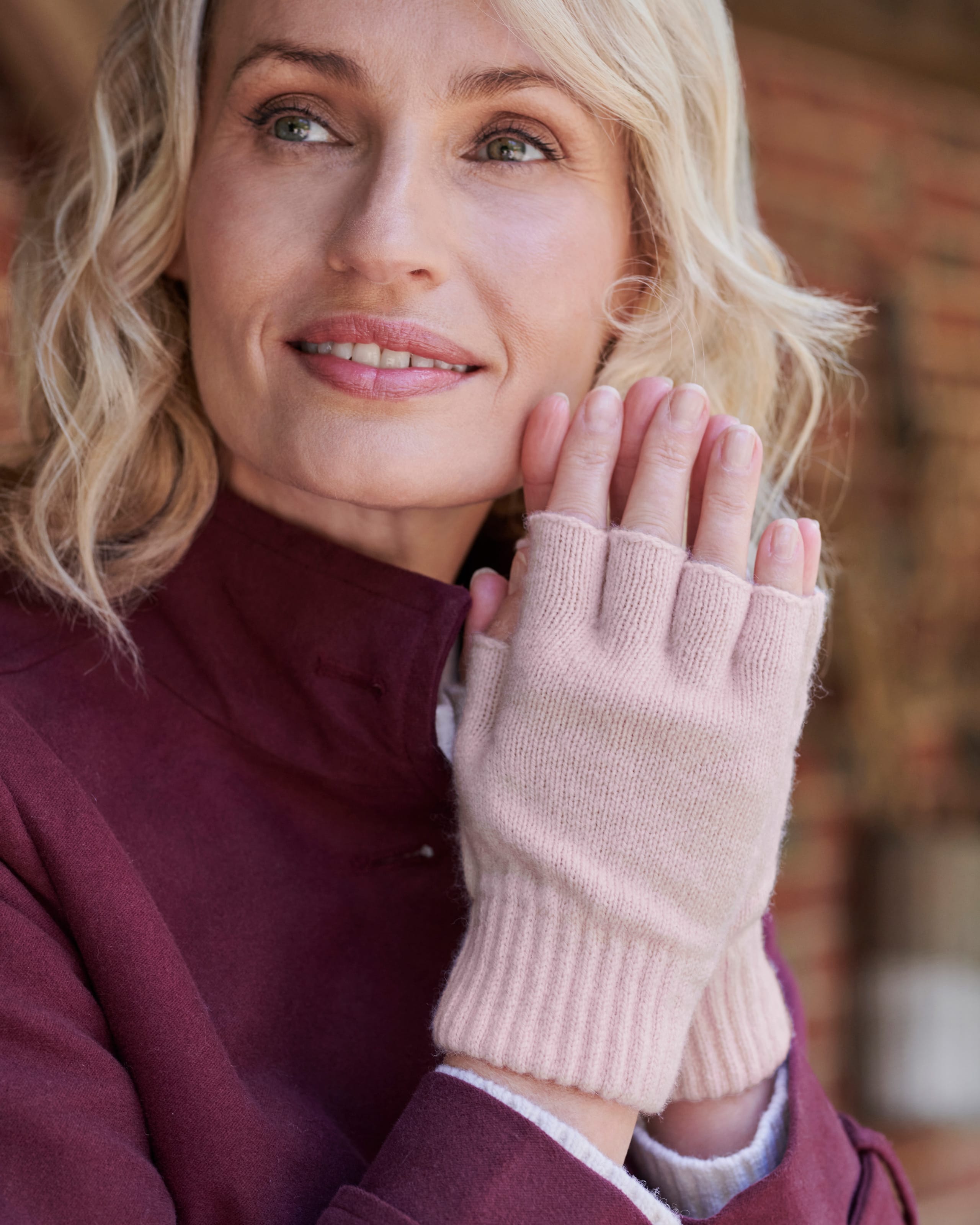 Women's Knitwear | Gloves