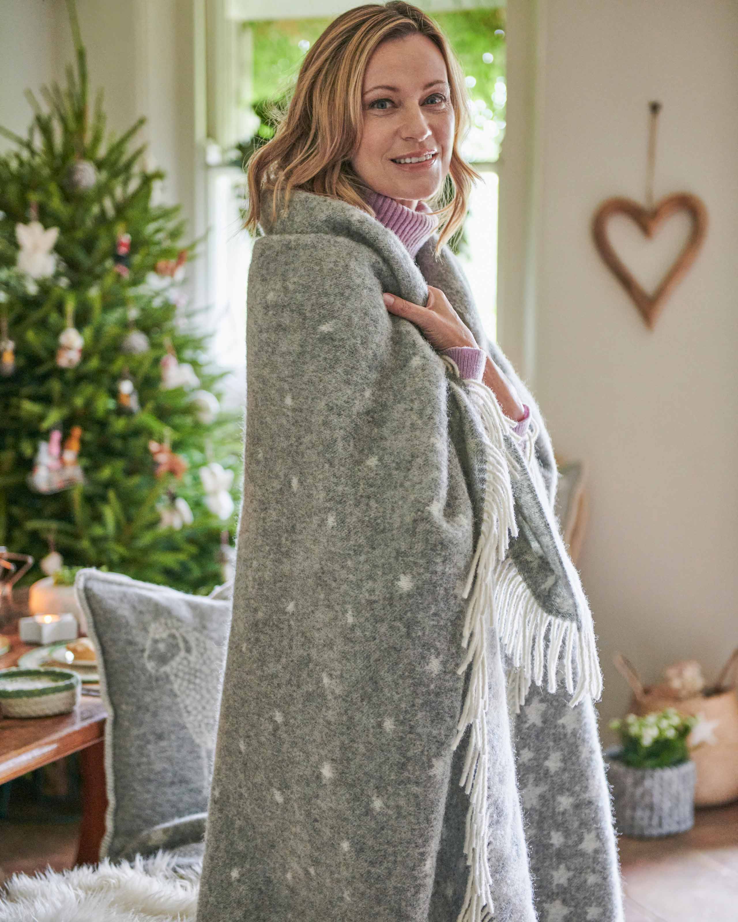 Home | Blankets & Throws