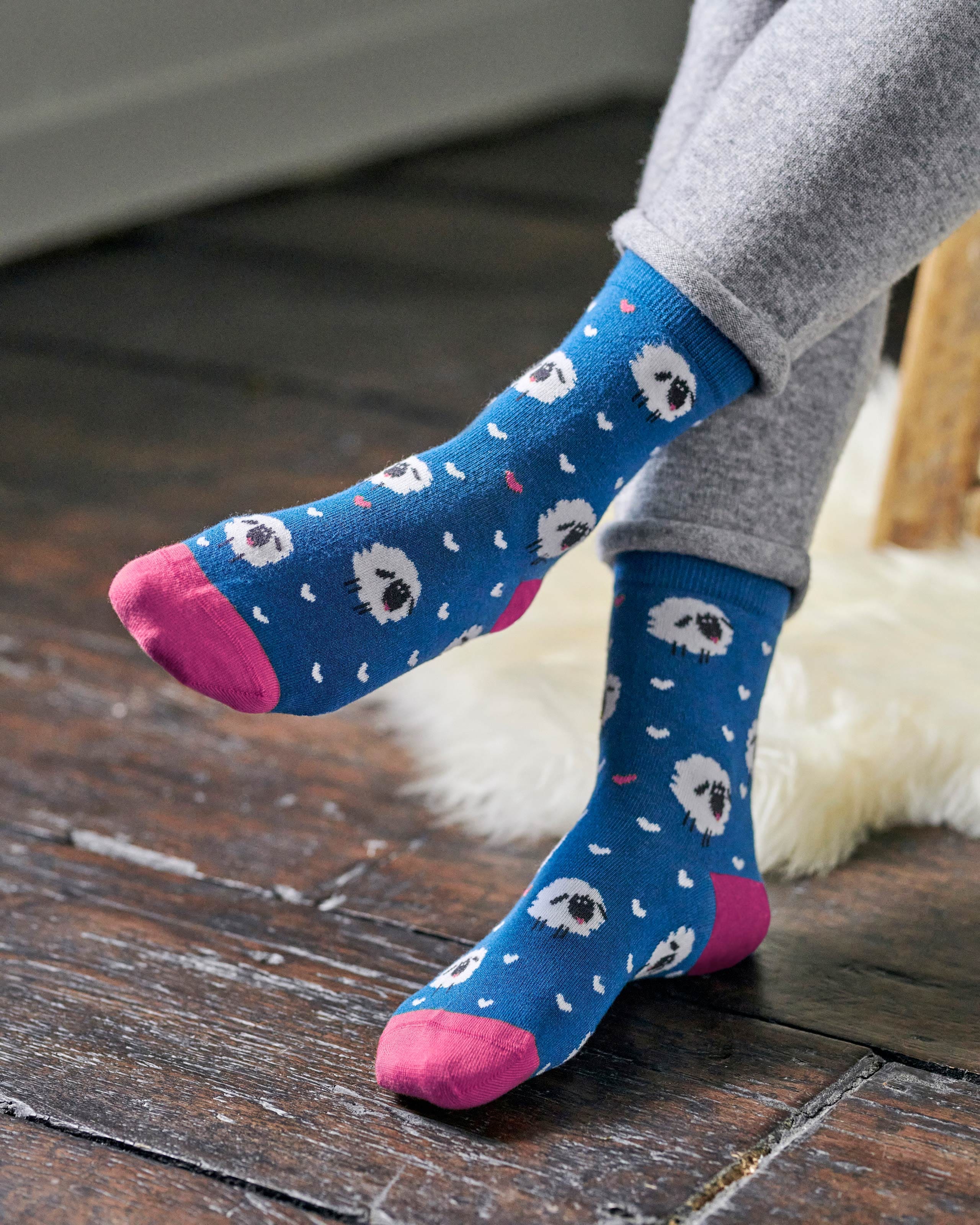Womens Clothing | Socks