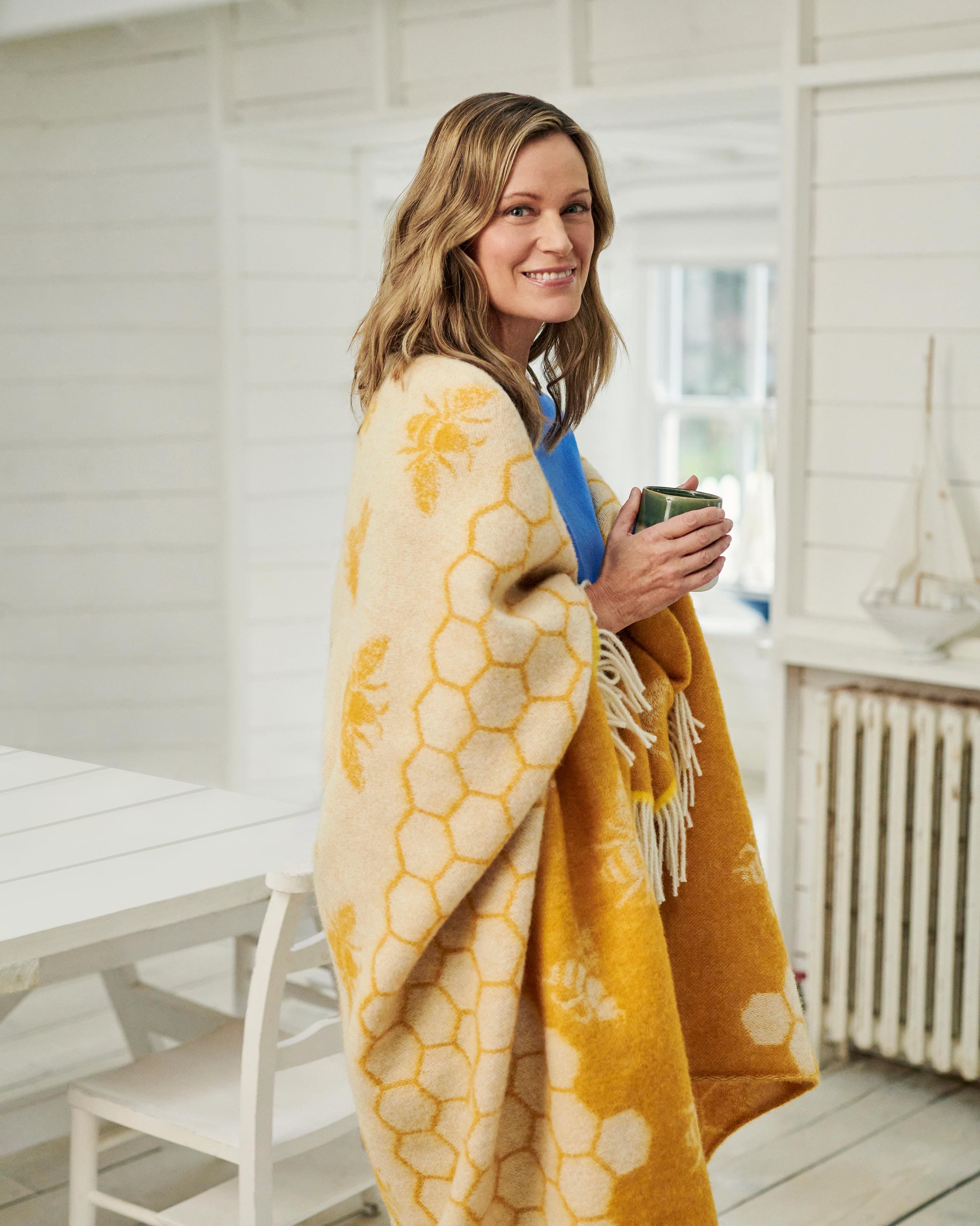 Homeware | Pure Wool