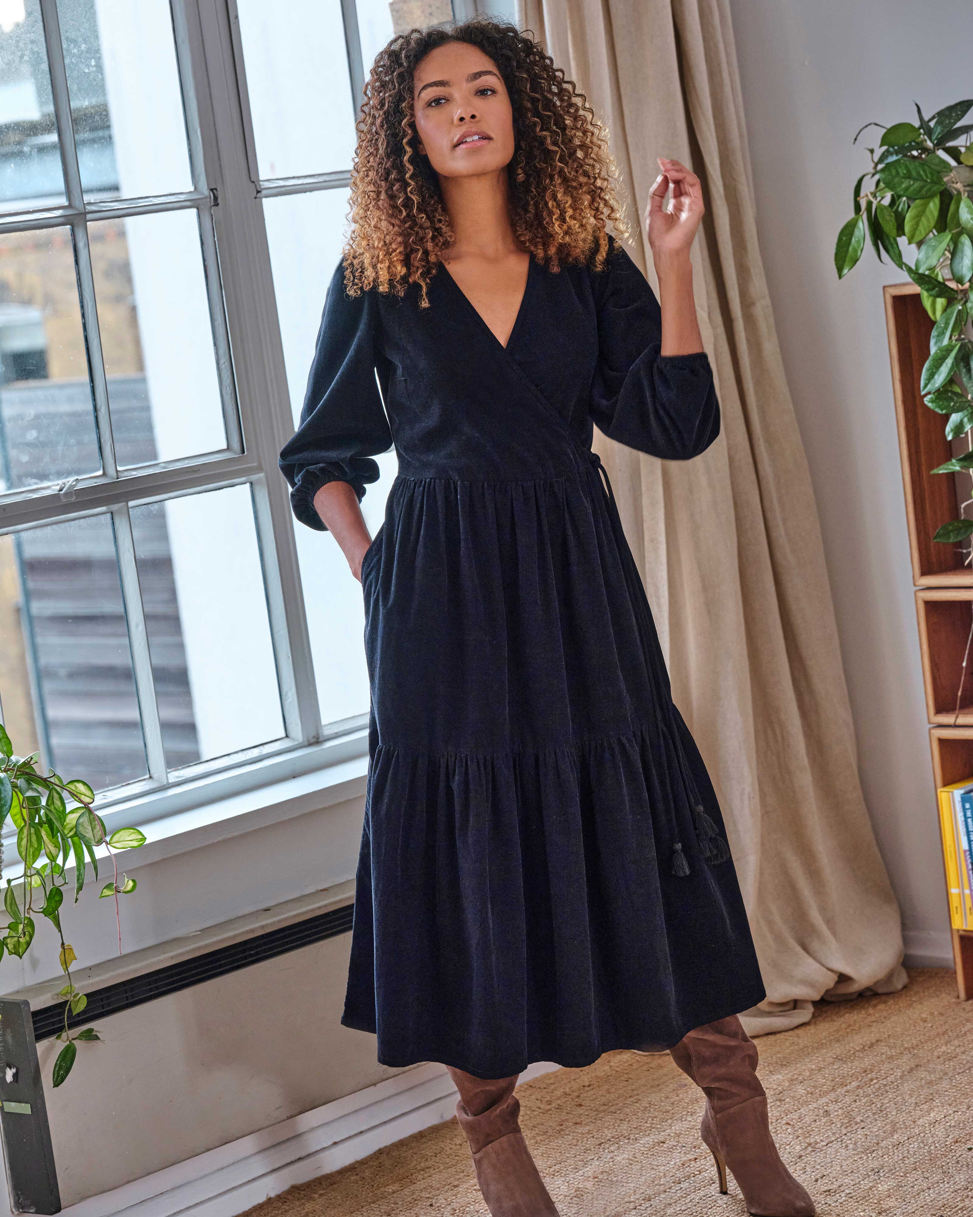 Save UpTo 50% on Dresses | Outlet | WoolOvers