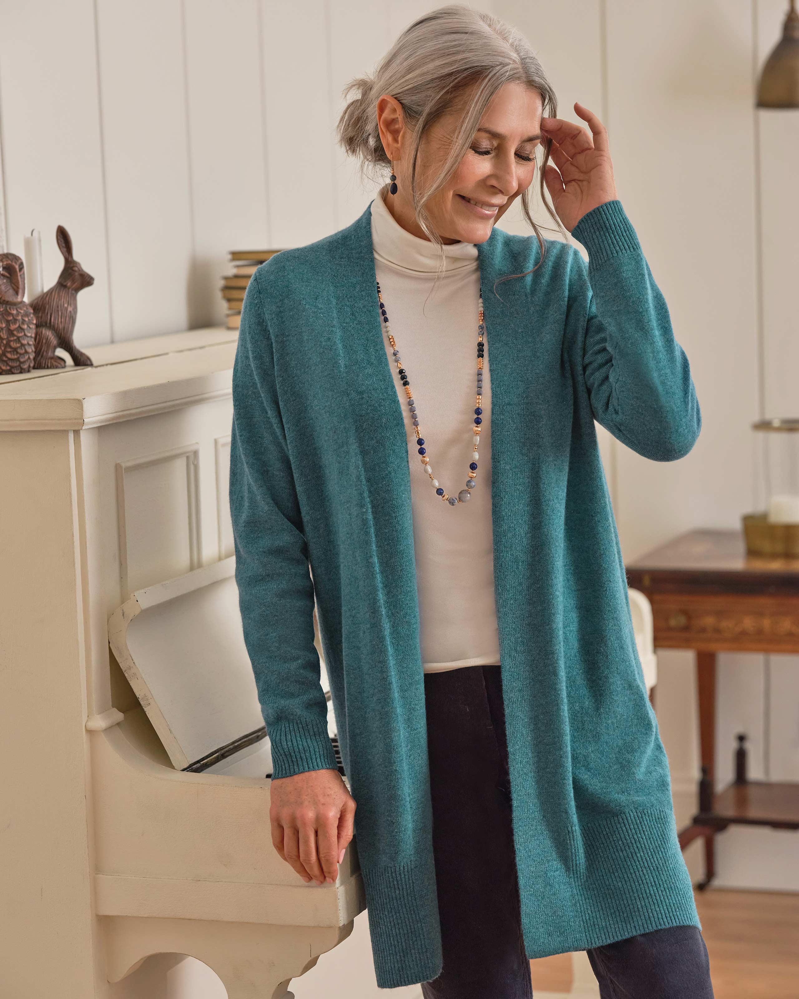 Inspiration for Spring | WoolOvers