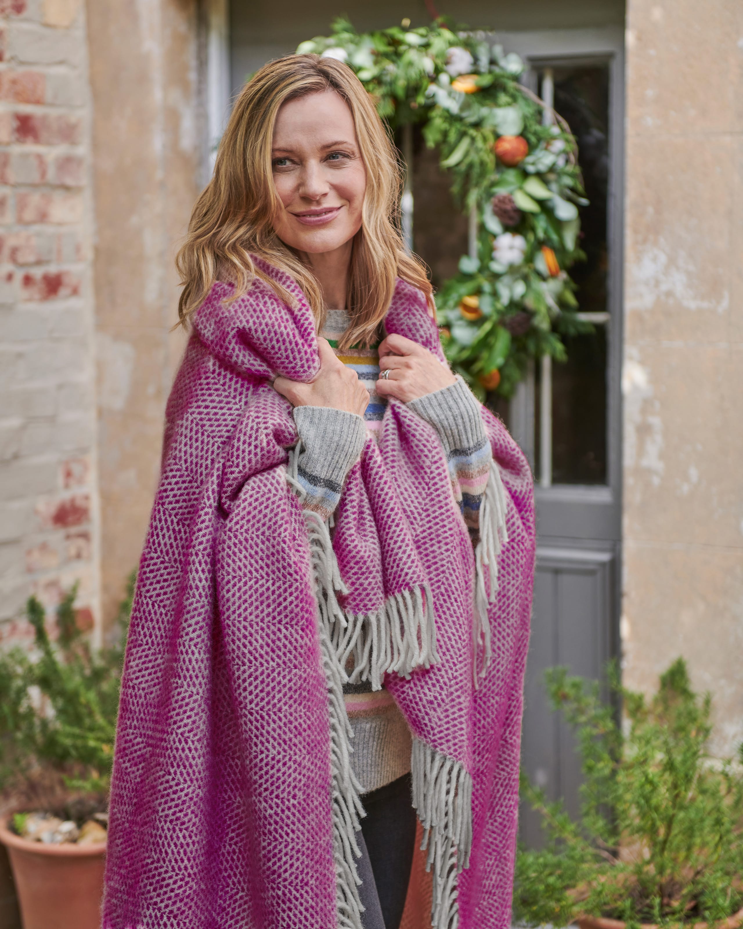 Home | Blankets & Throws