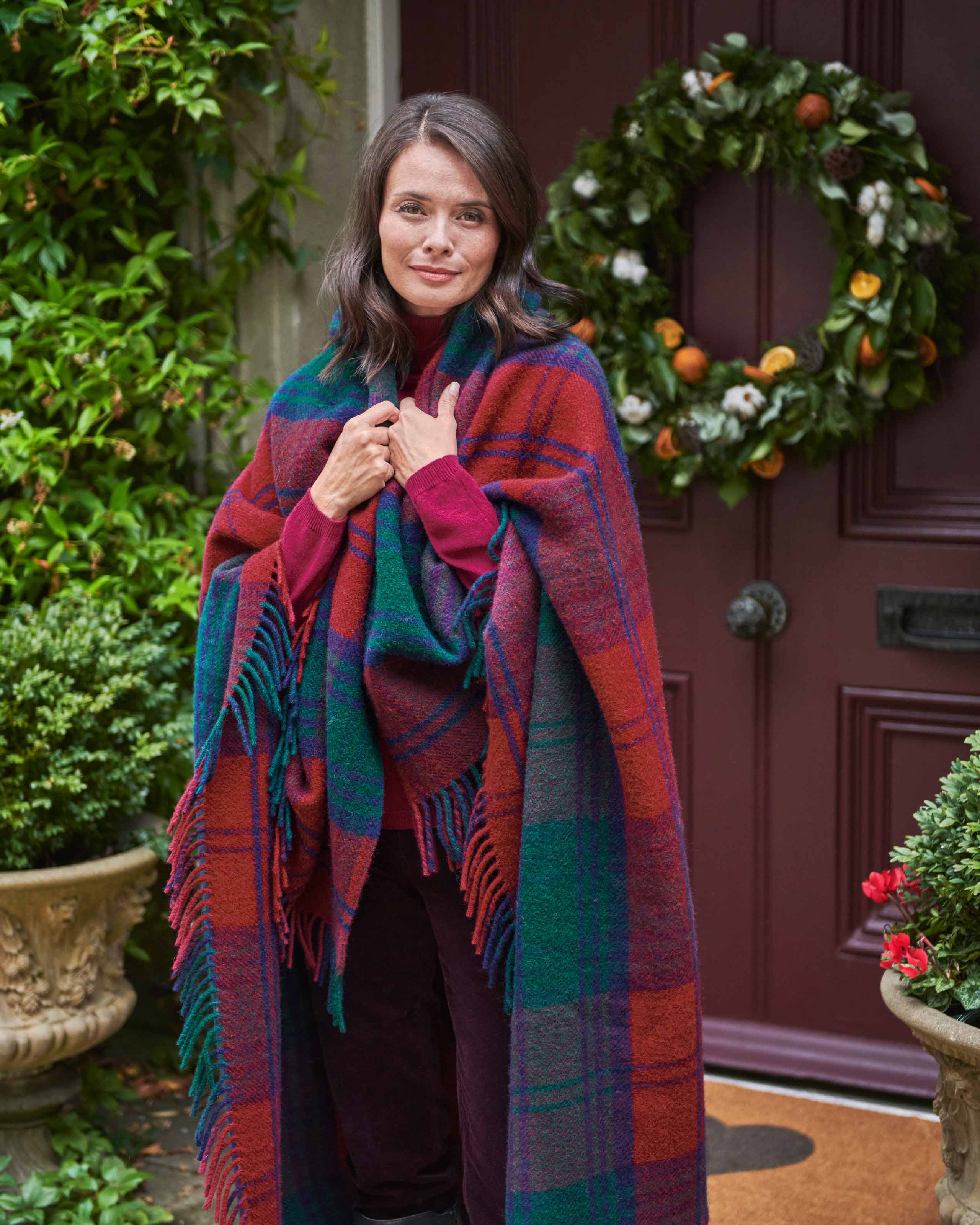 Women | Rustic Charm