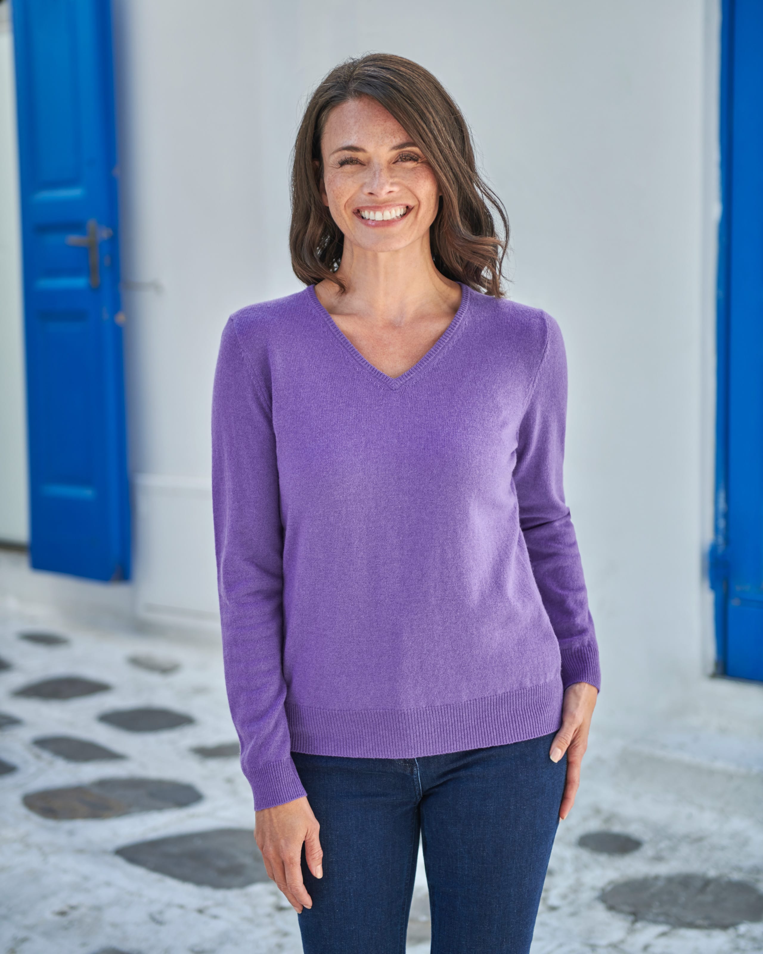 Womens Jumpers | Jumpers for Women | Ladies Jumpers | Wool Overs