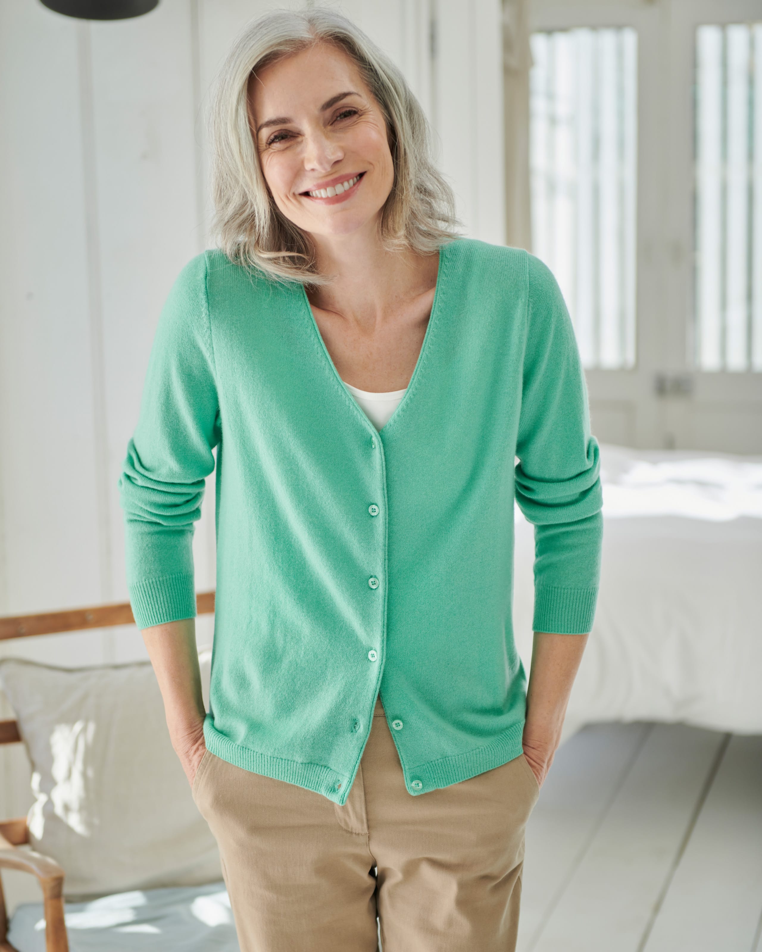 Women's Cardigans | Ladies Cardigan | Cardigans for Women | Wool Overs