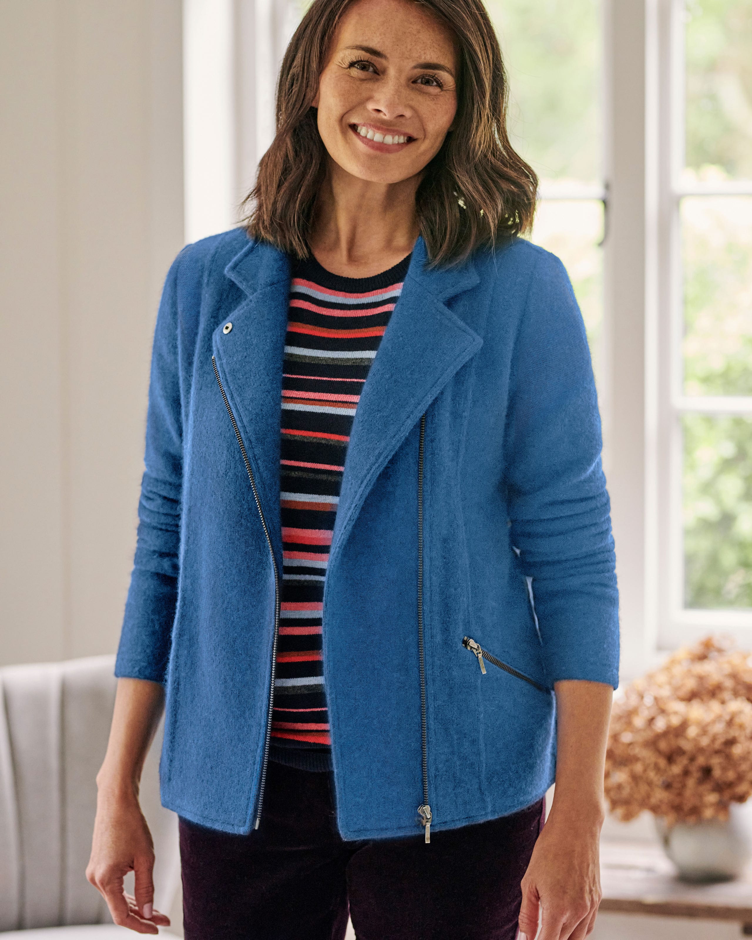 Womens Knitwear | Jackets & Coats