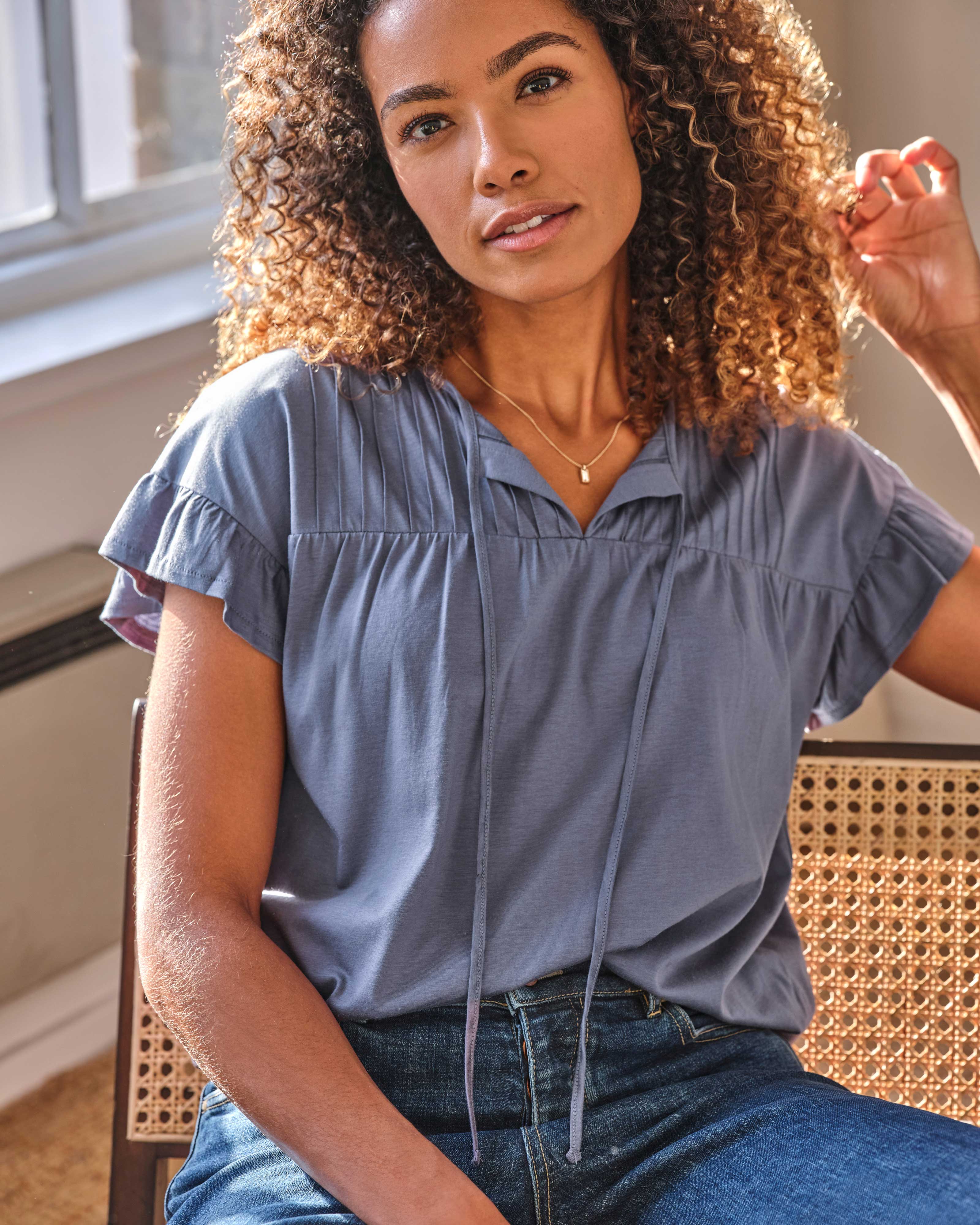 Thought Clothing | Sustainable & Affordable | WoolOvers