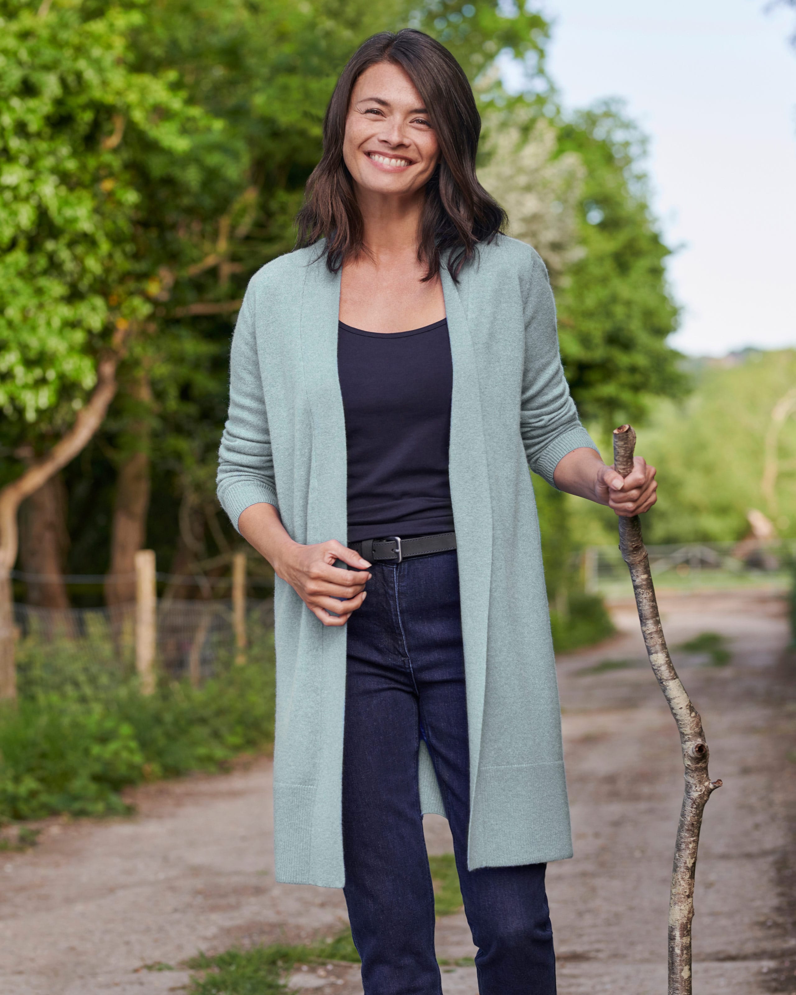 Knitwear for Men & Women | Collections | WoolOvers