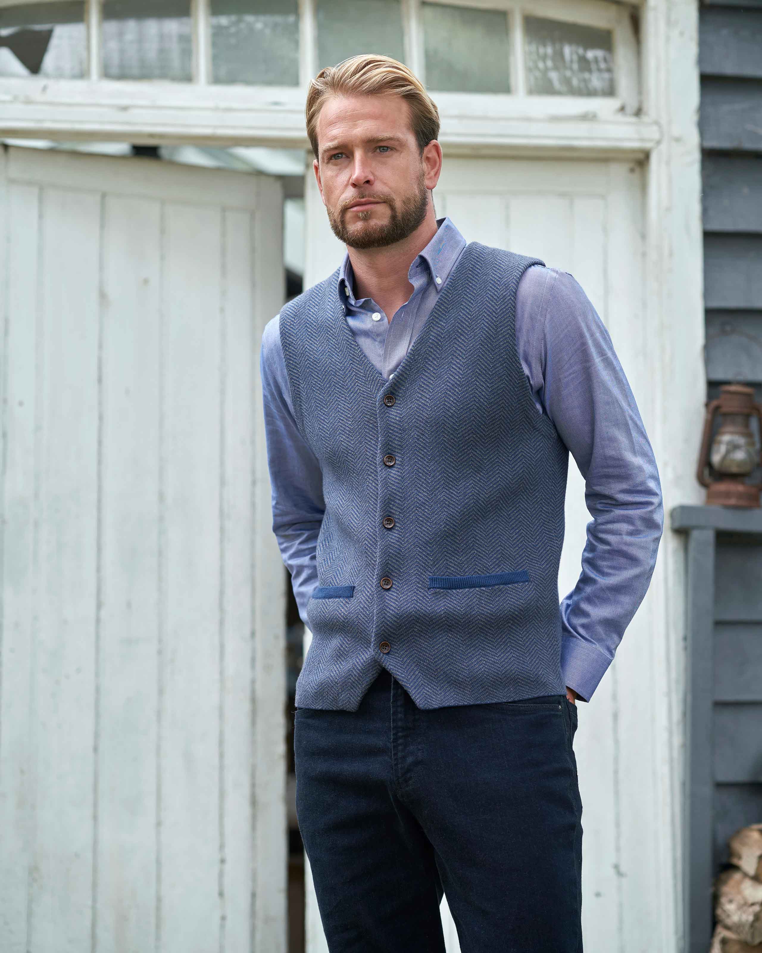 Homme | Instincts Naturels