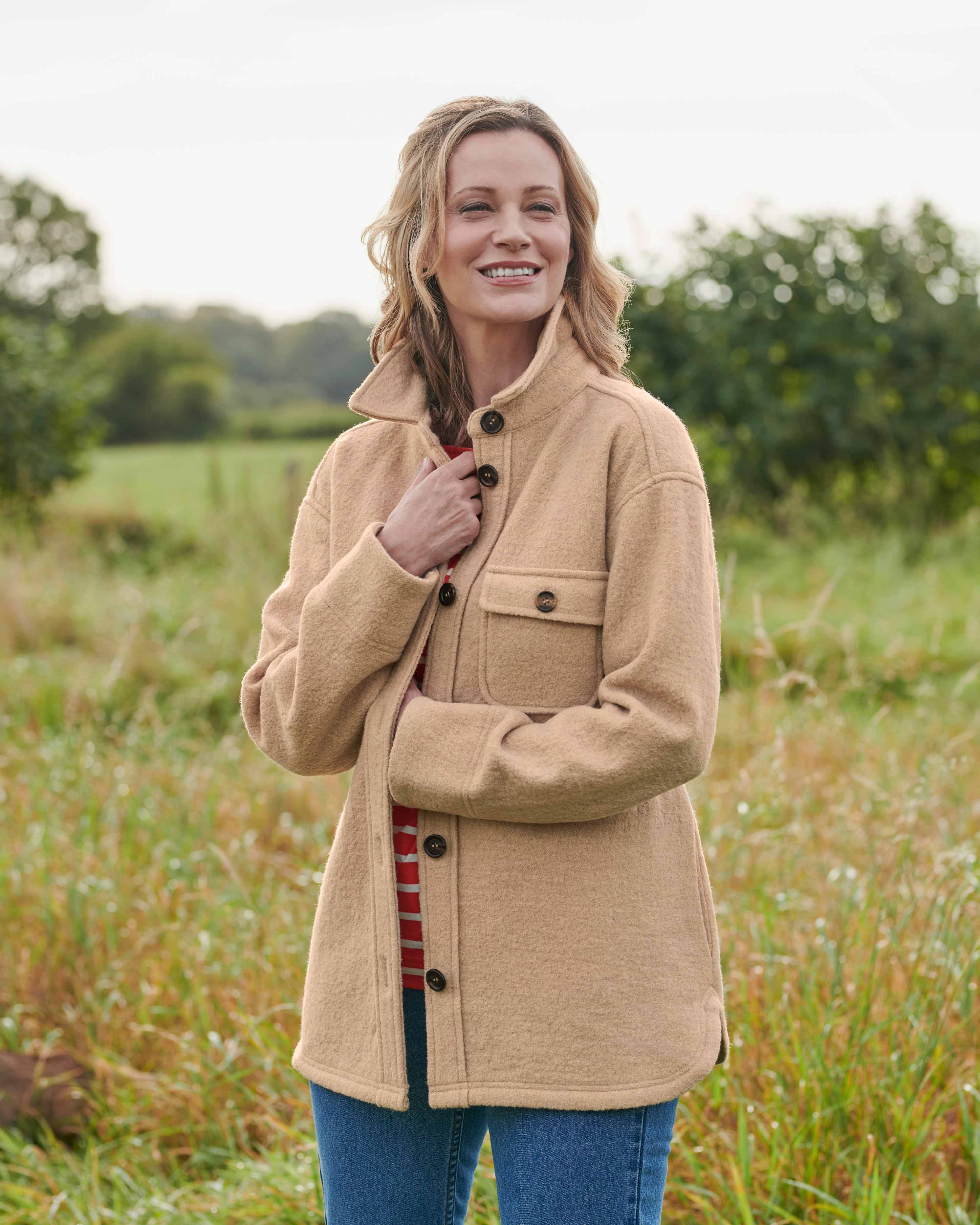 Womens Knitwear | Jackets & Coats