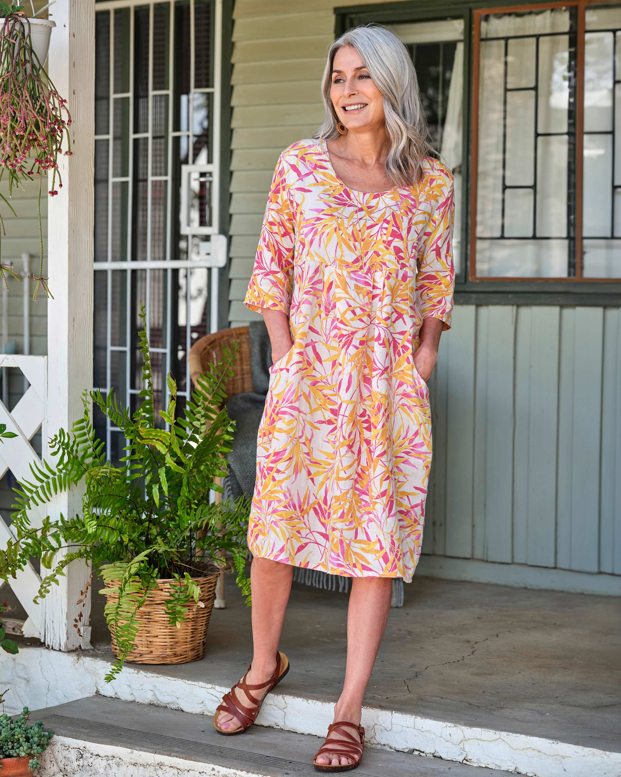 Save UpTo 50% on Dresses | Outlet | WoolOvers