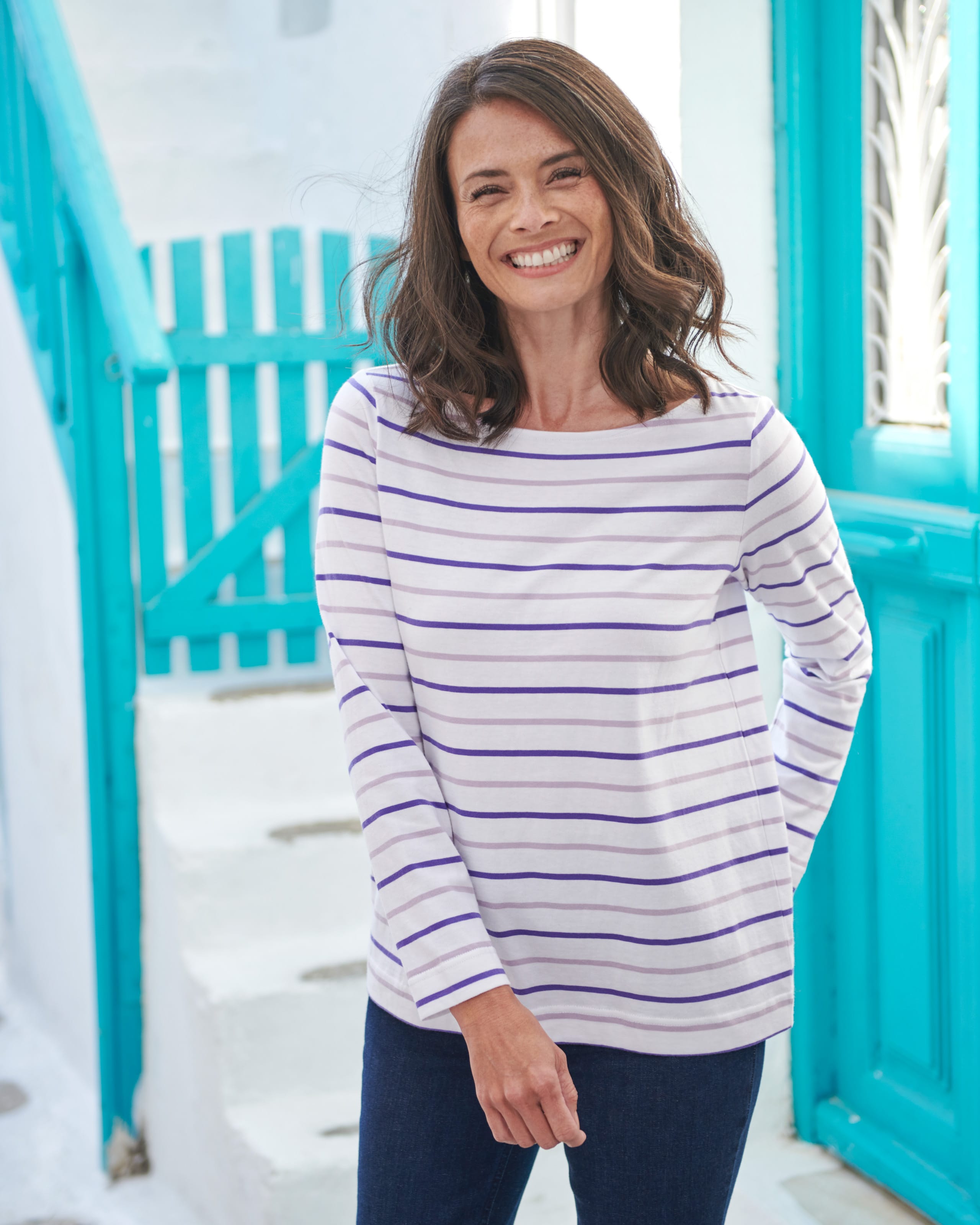 Womens Tops & Tshirts | Tops, Tshirts & Tunics | WoolOvers AU