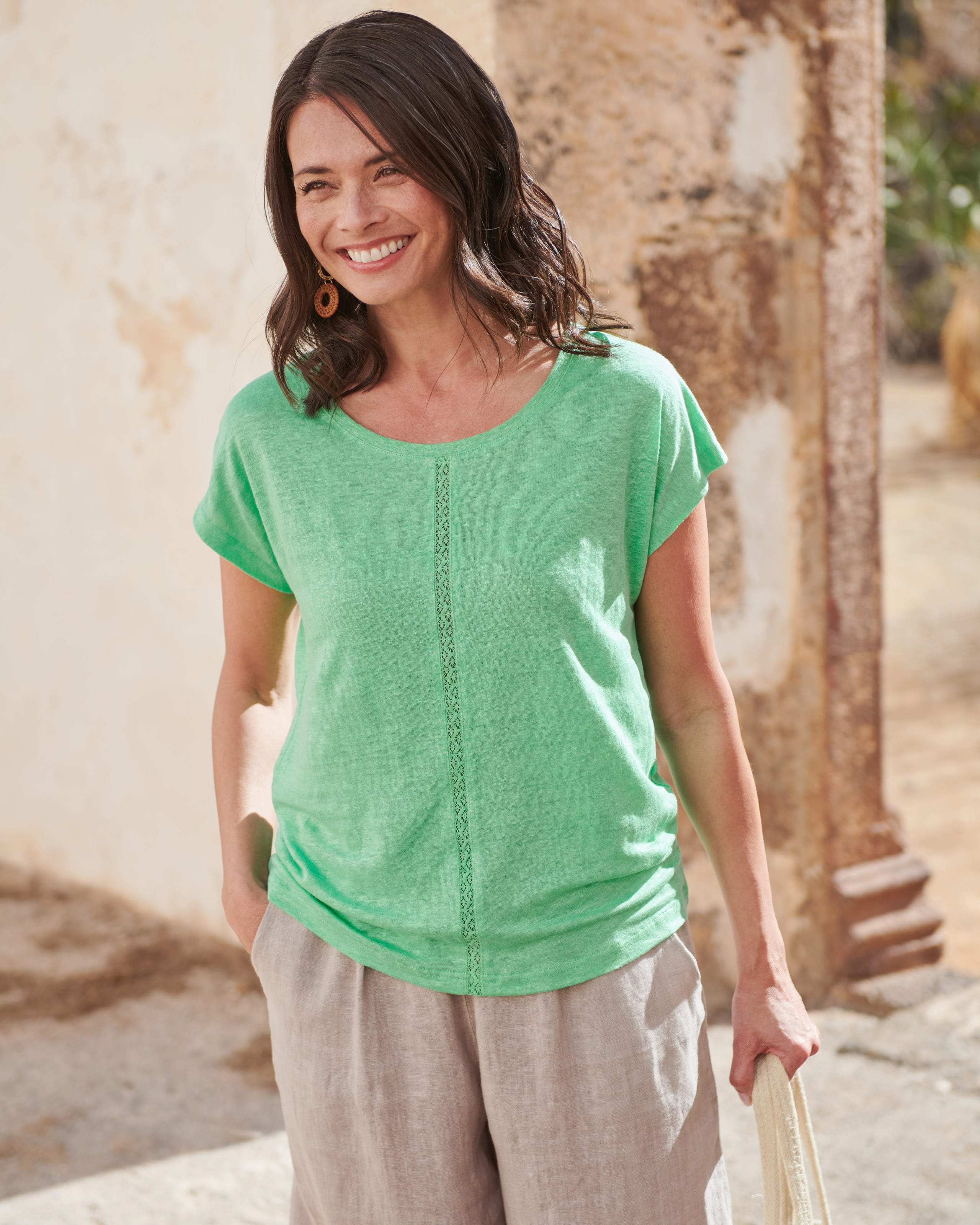 Womens Tops | Womens Shirts | Wool Tops | Wool Shirts | Wool Overs