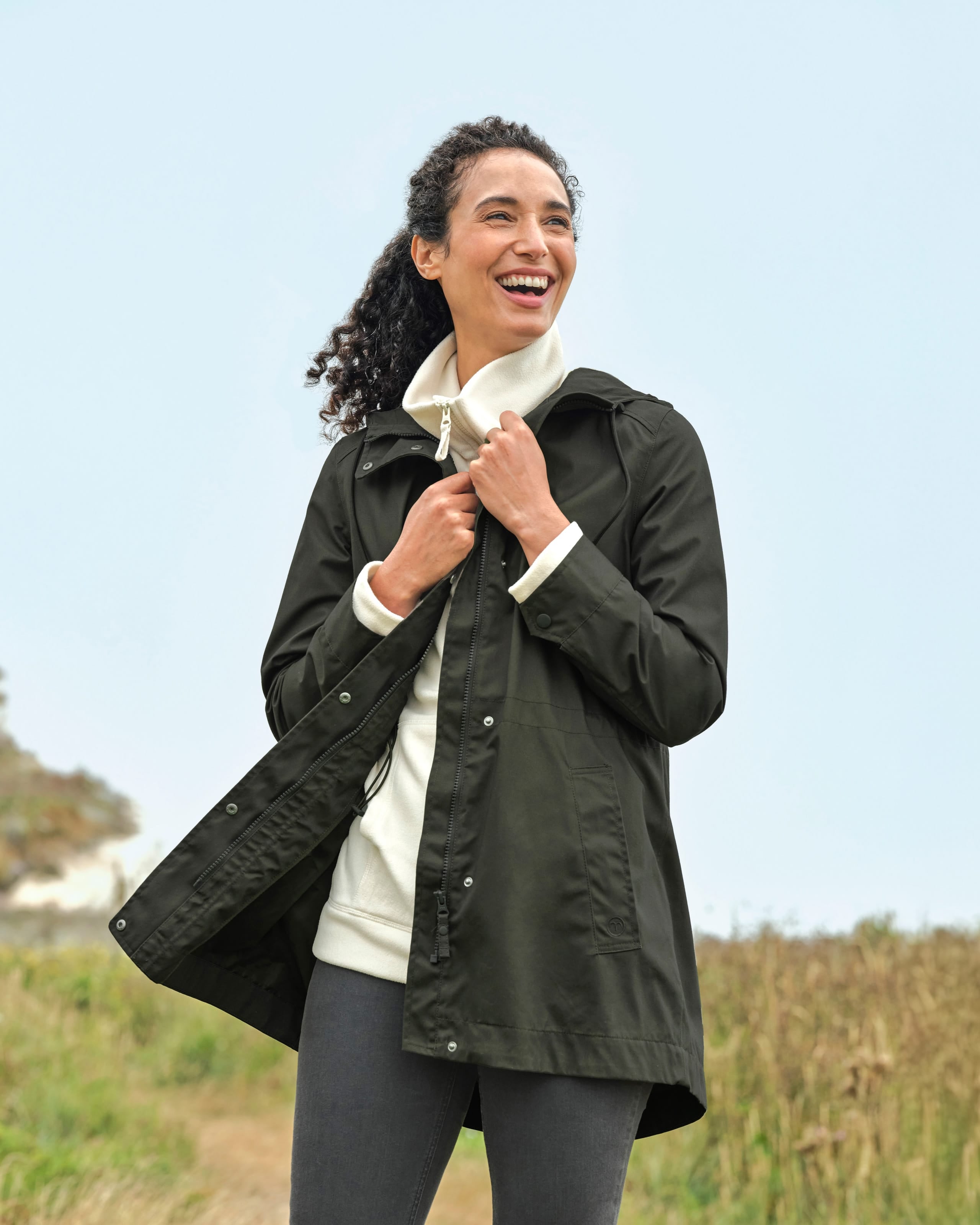 Women | Jackets & Coats