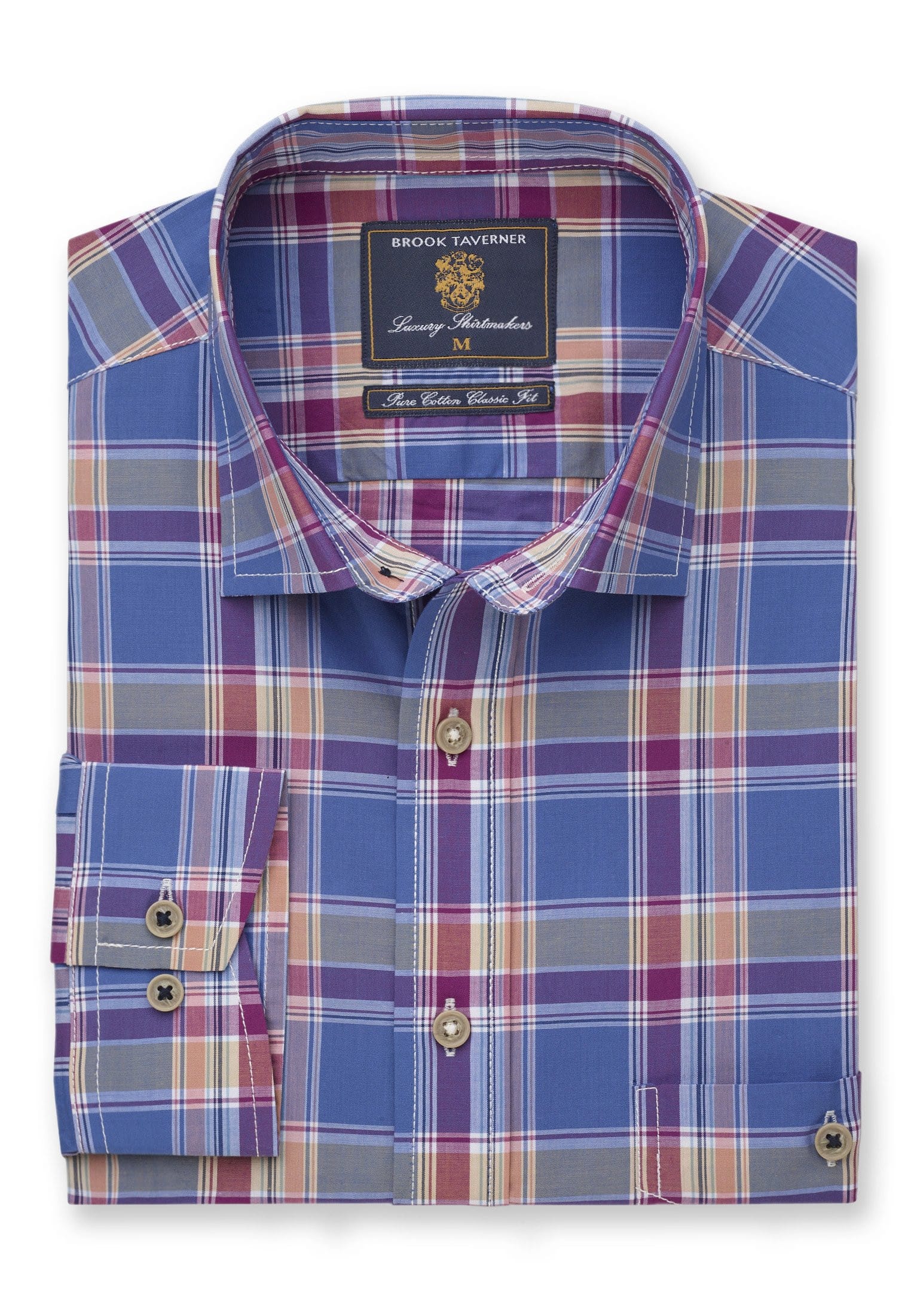 Shirts | Men | WoolOvers