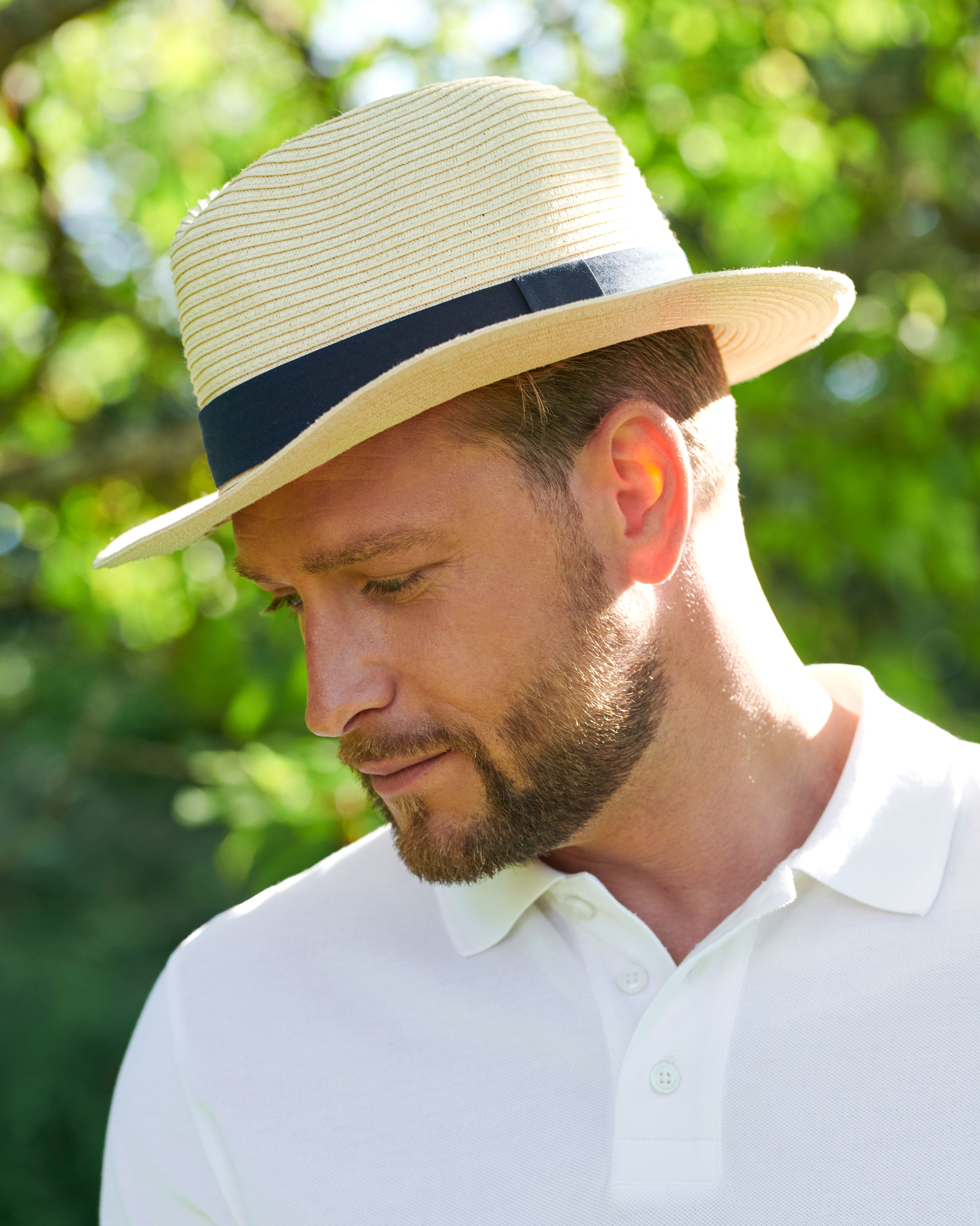 Homme | Chapeaux & Casquettes
