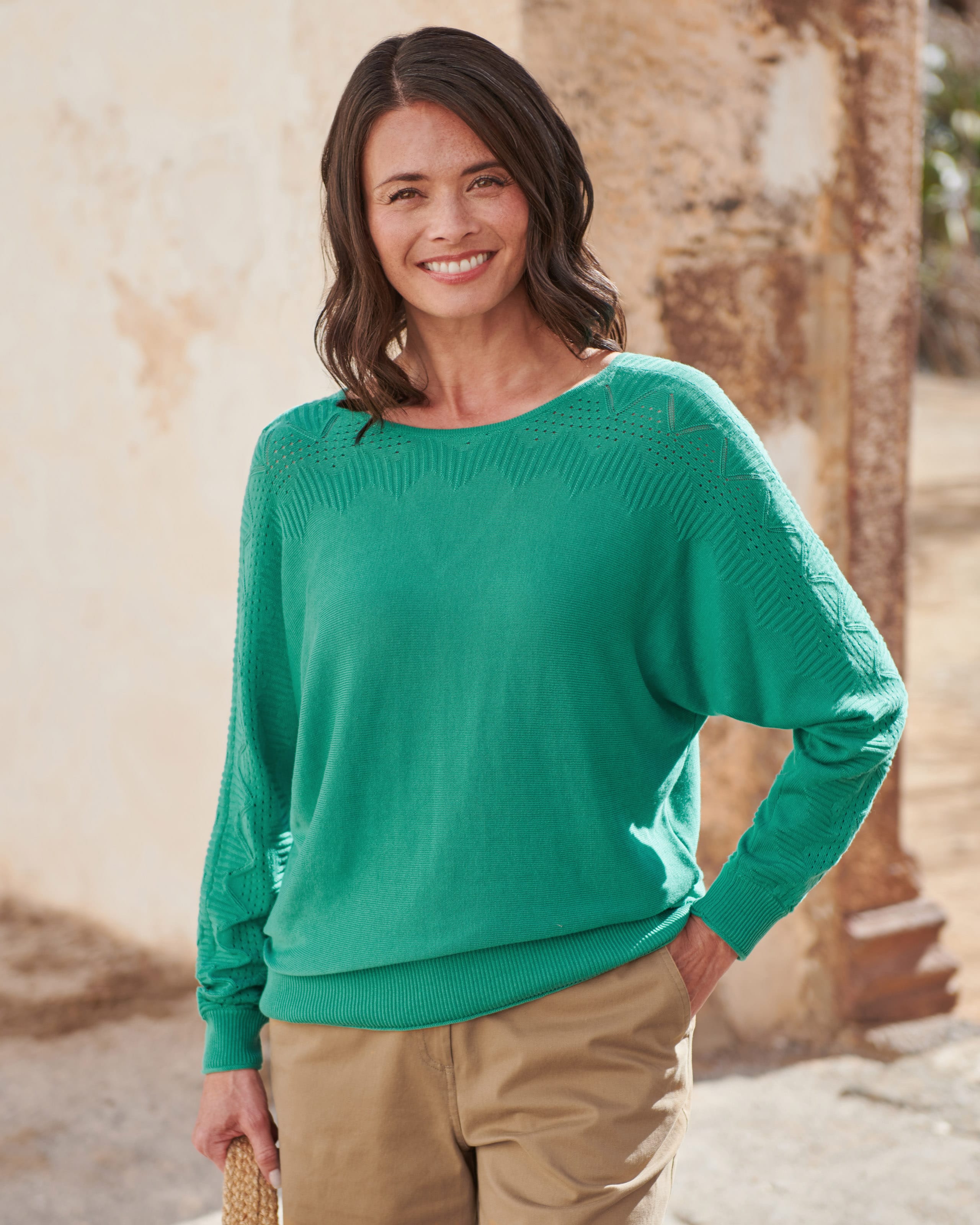 Save Up To 50% on Jumpers & Sweaters | Outlet | WoolOvers