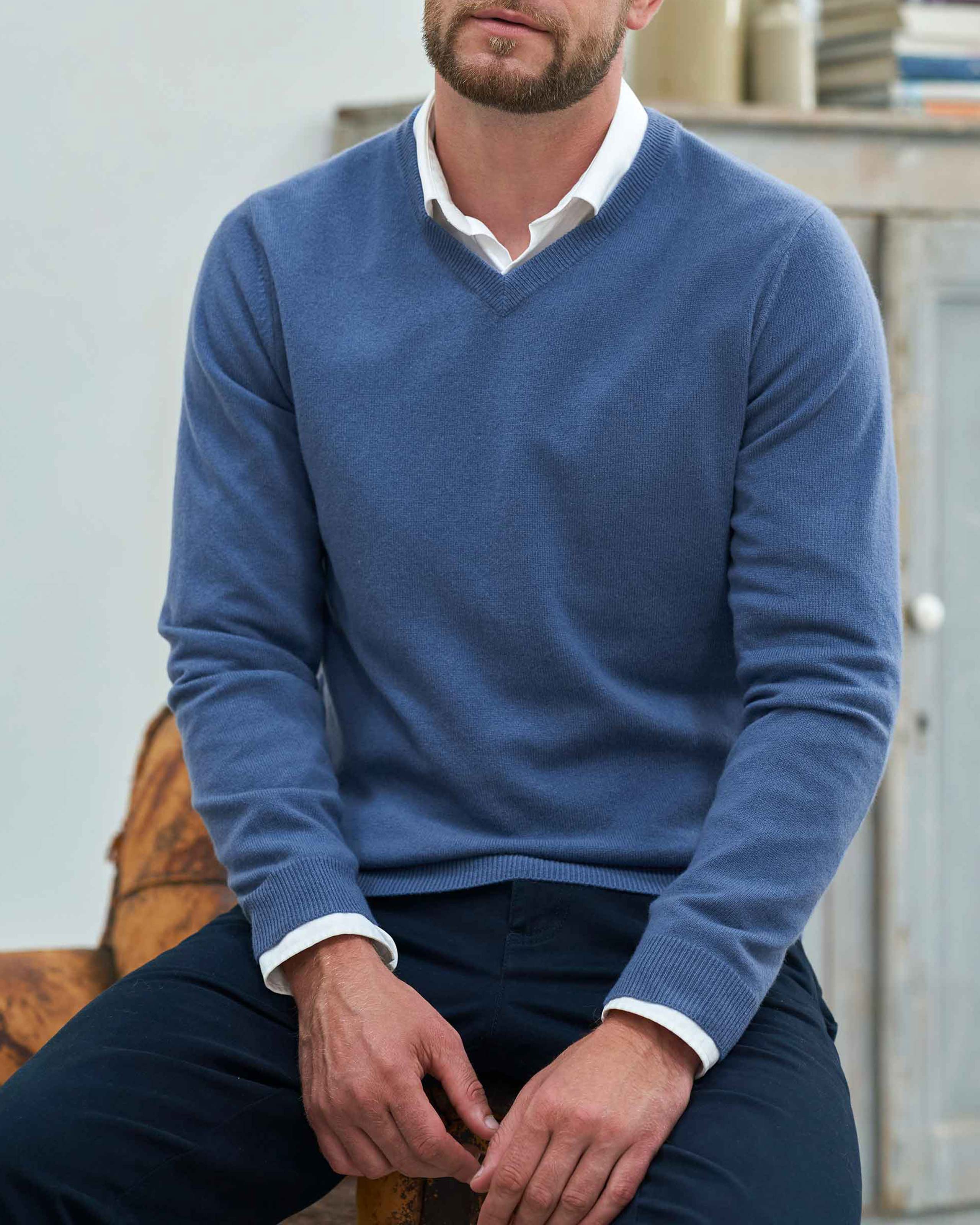 Save Up To 50% on Jumpers & Sweaters | Outlet | WoolOvers