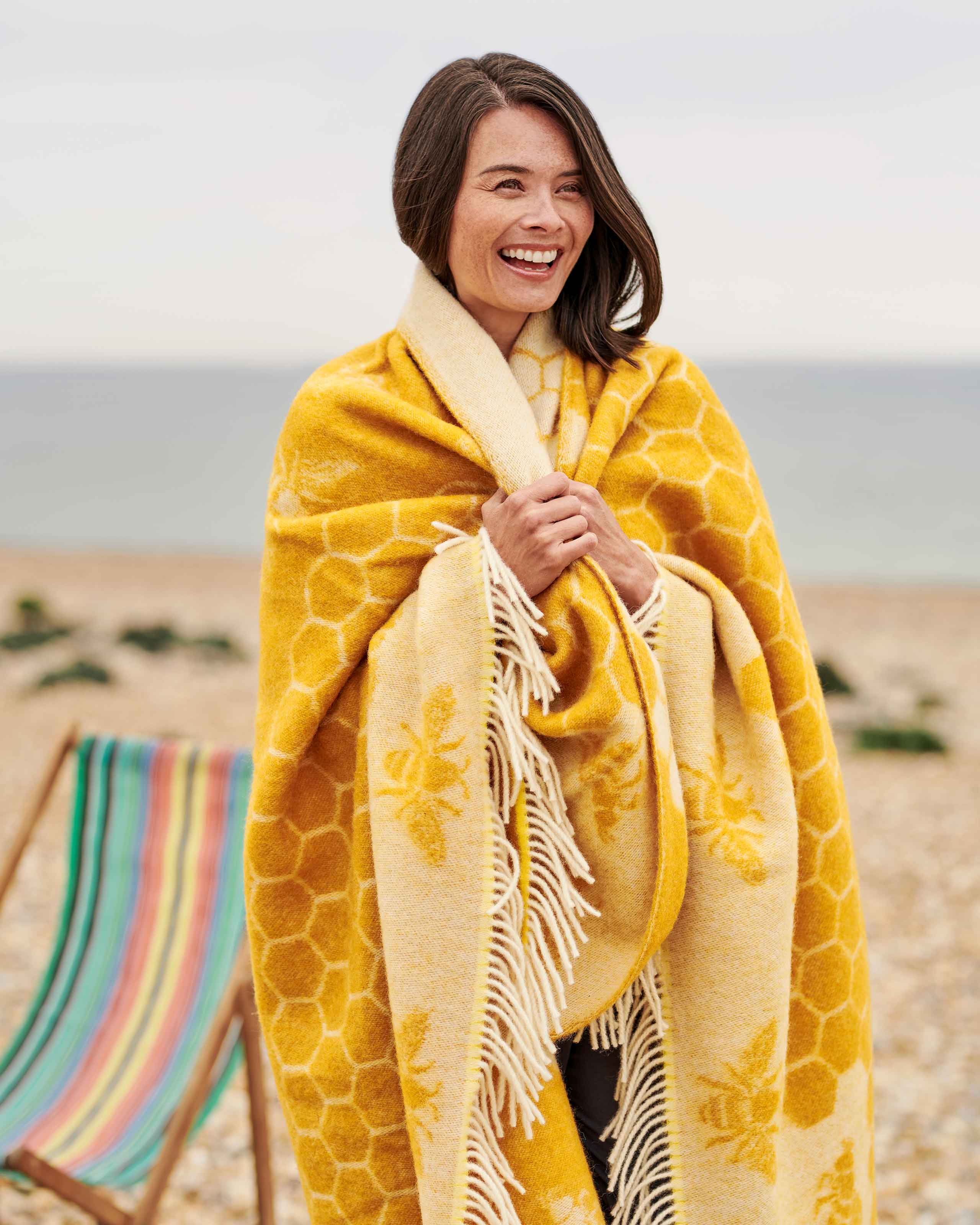 Homeware | Blankets & Throws