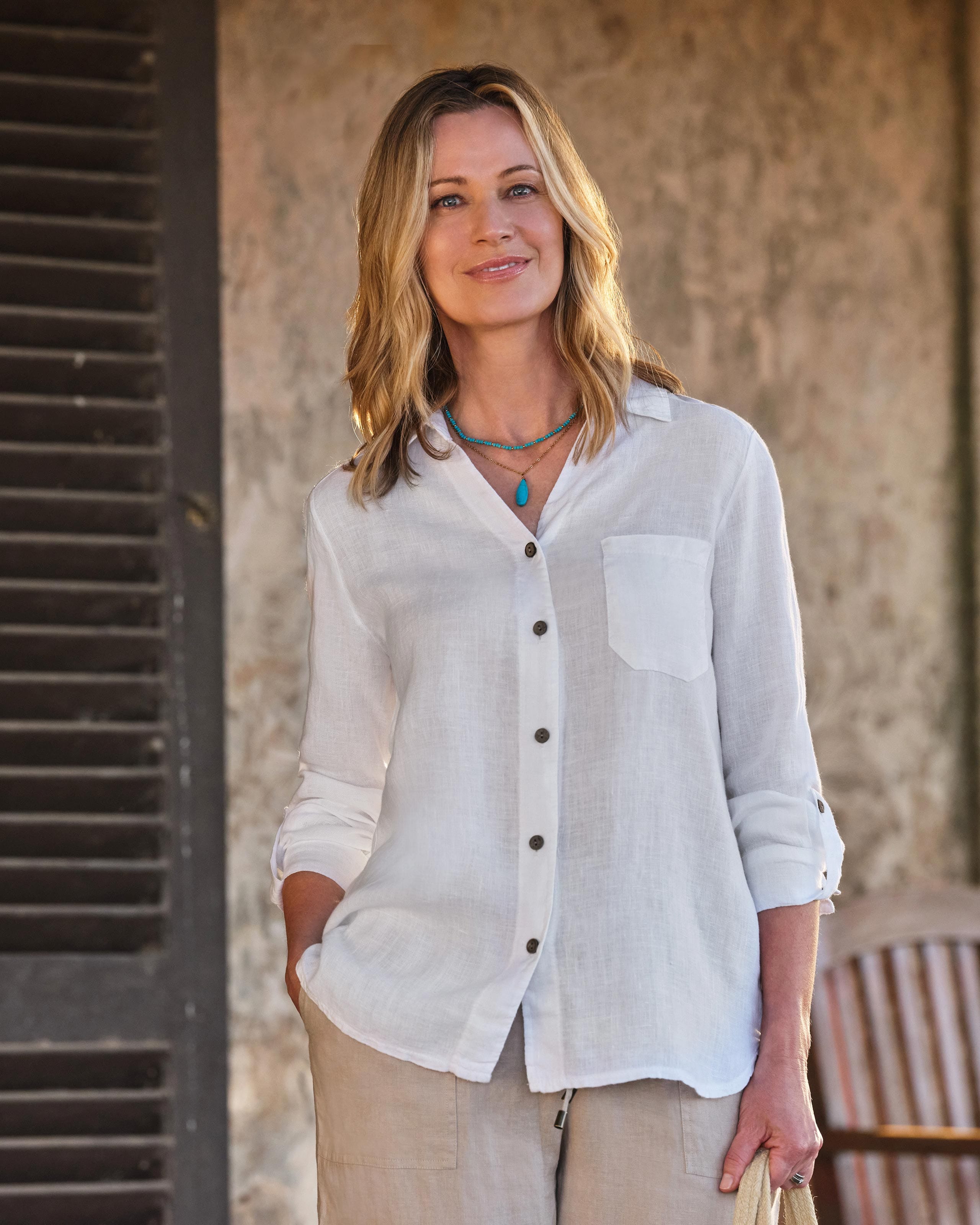 Womens Clothing | Shirts