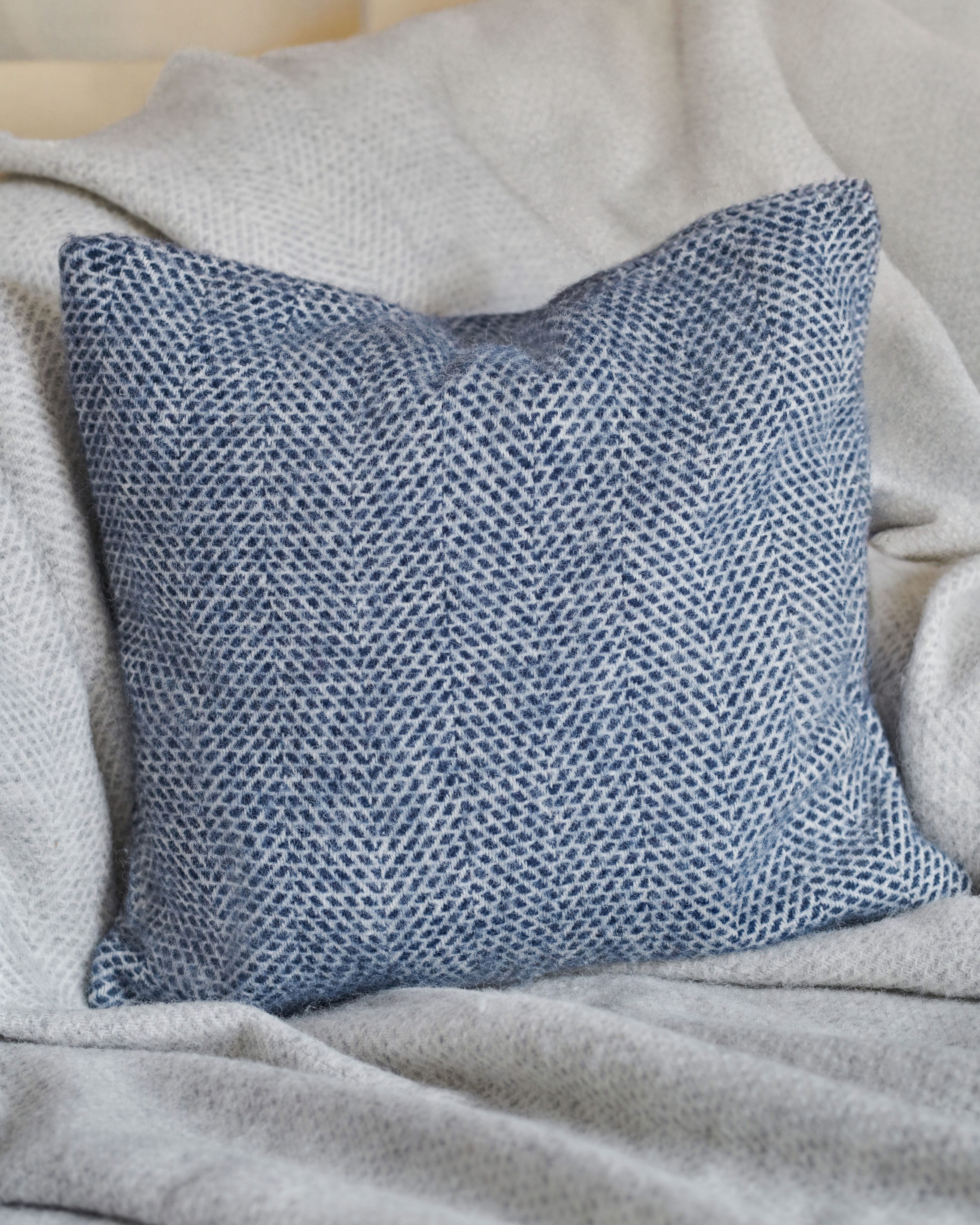 100% Pure Wool Jumpers and Sweaters | Knitwear | WoolOvers AU