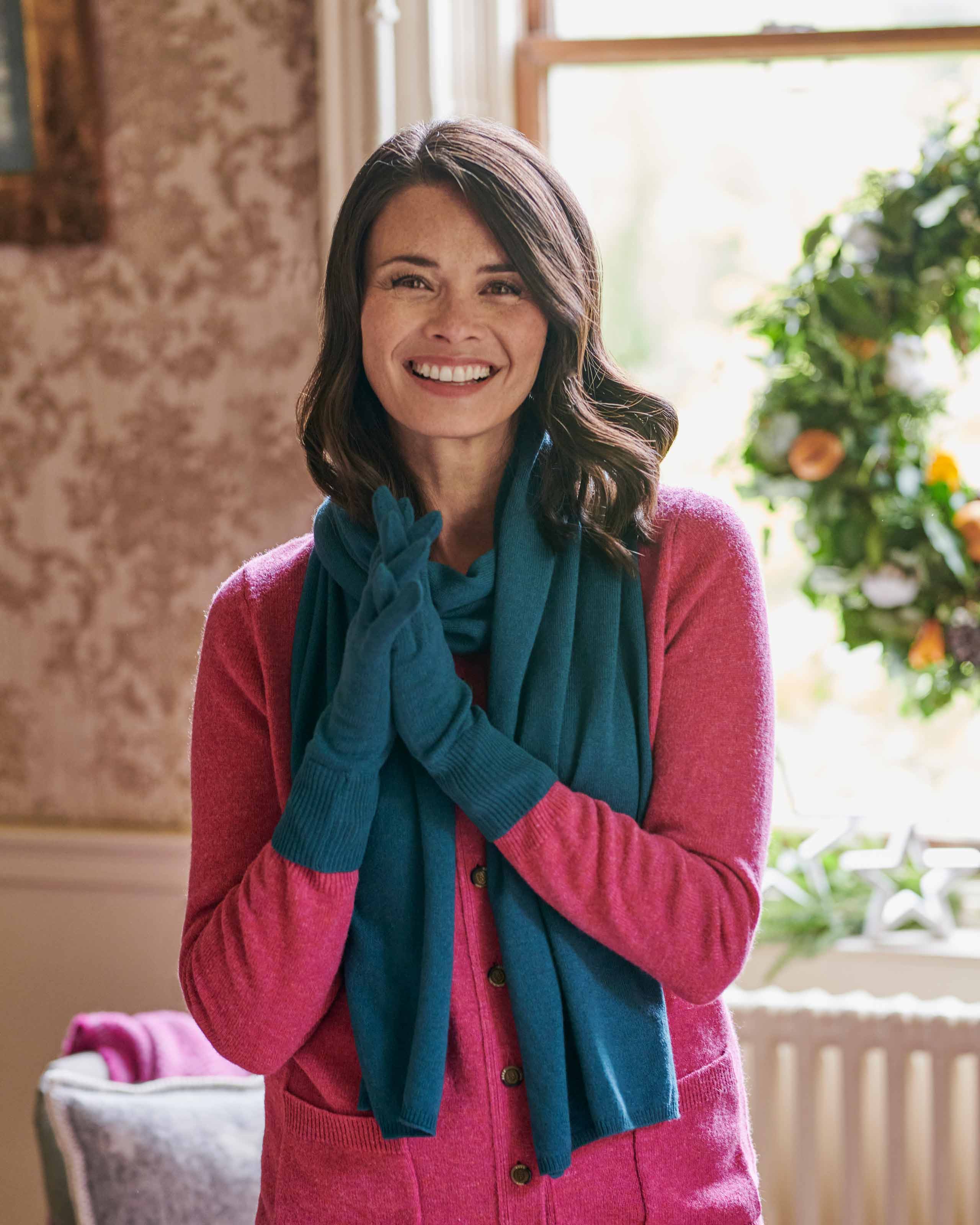 Cashmere | Accessories