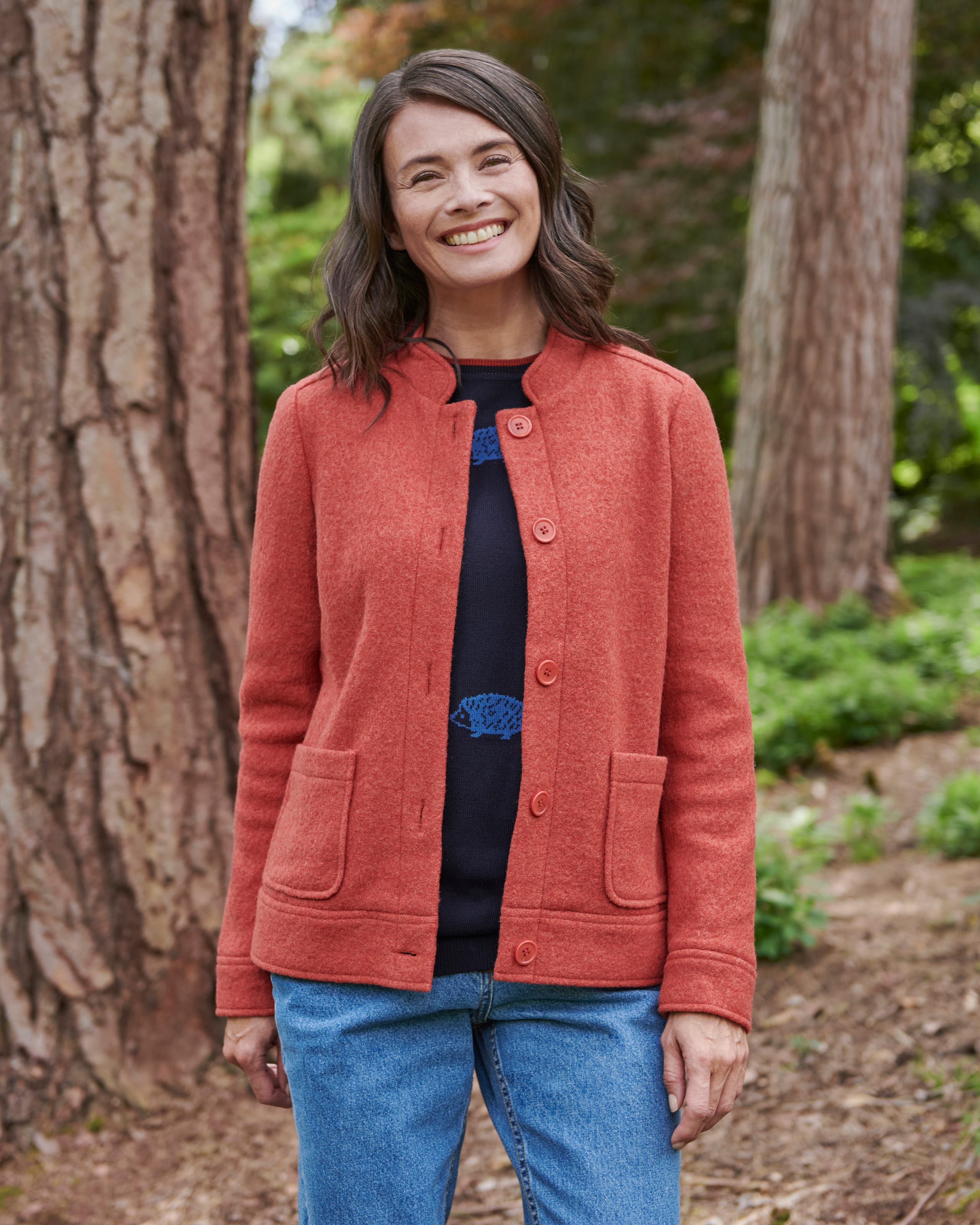 Womens Knitwear | Jackets & Coats