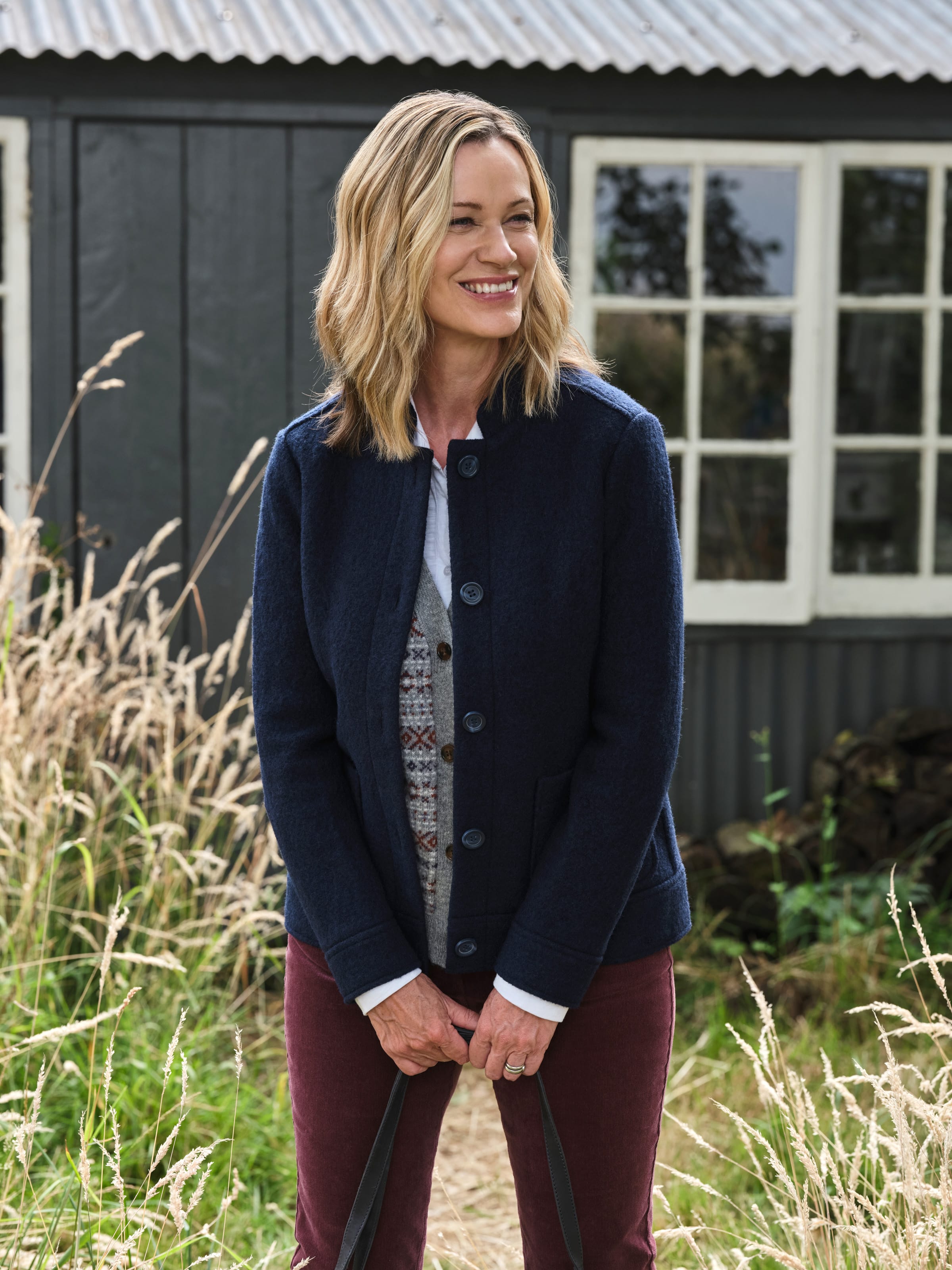 Womens Knitwear | Jackets & Coats