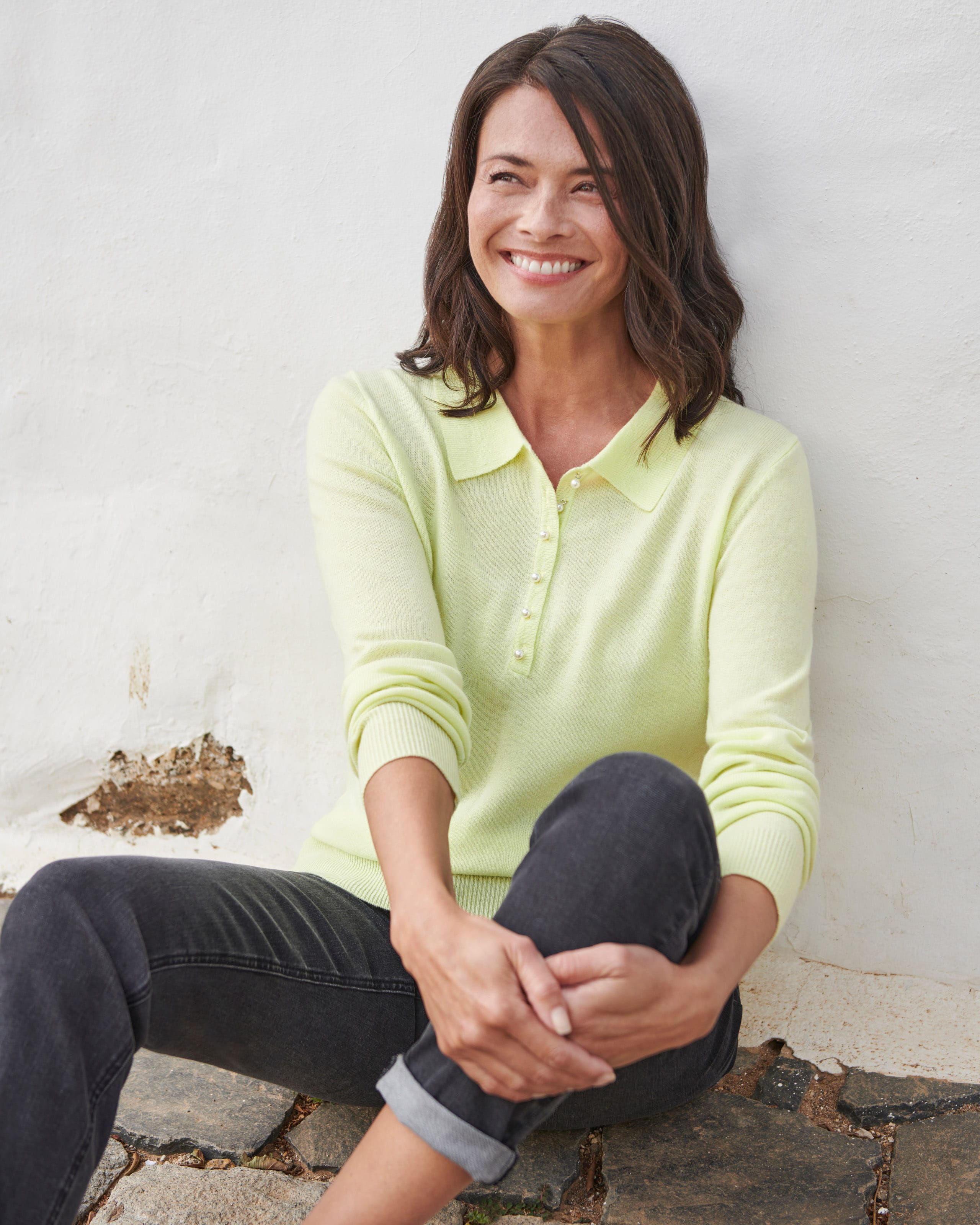 Womens Tops | Womens Shirts | Wool Tops | Wool Shirts | Wool Overs