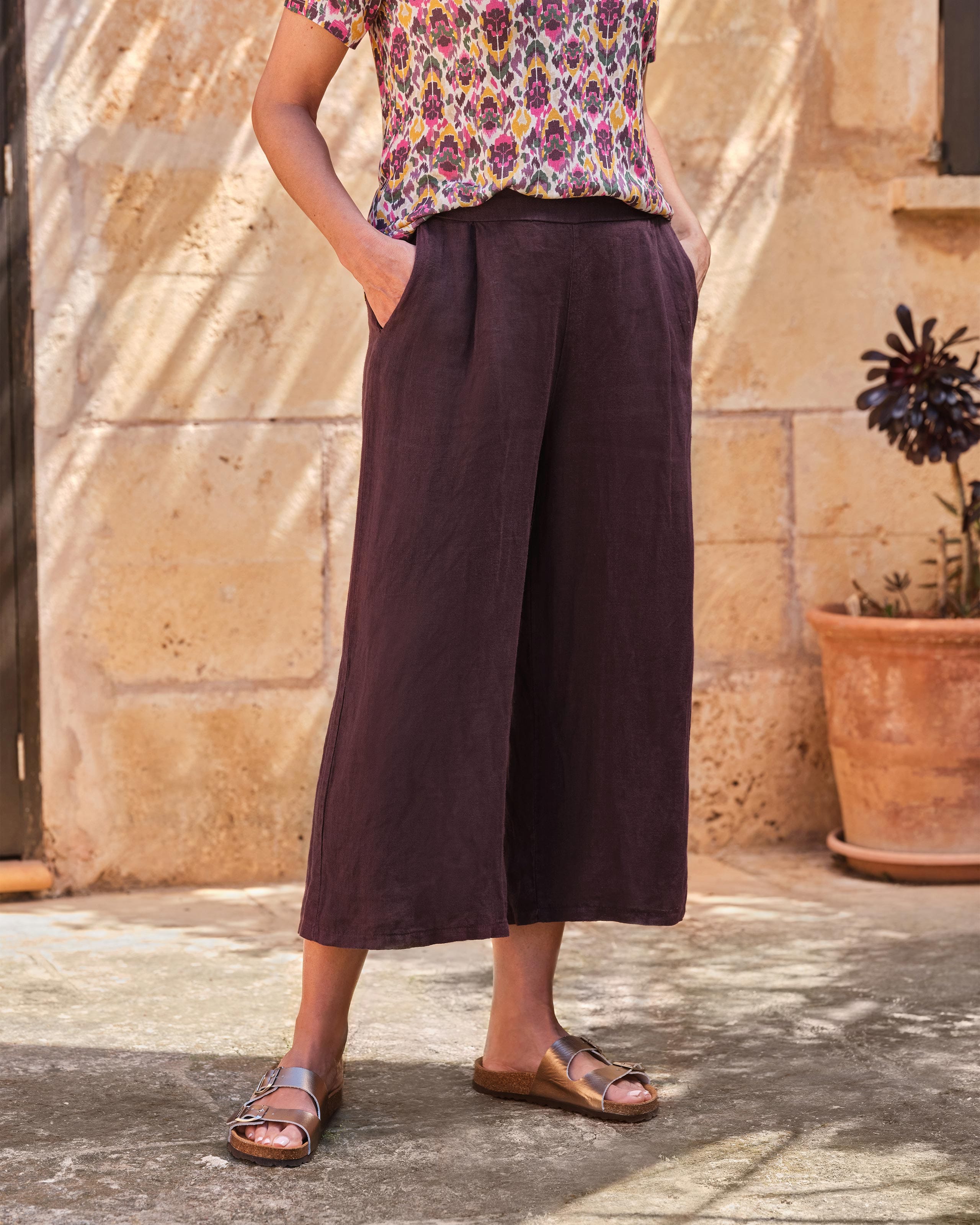 Womens Clothing | 100% Linen - Page 2