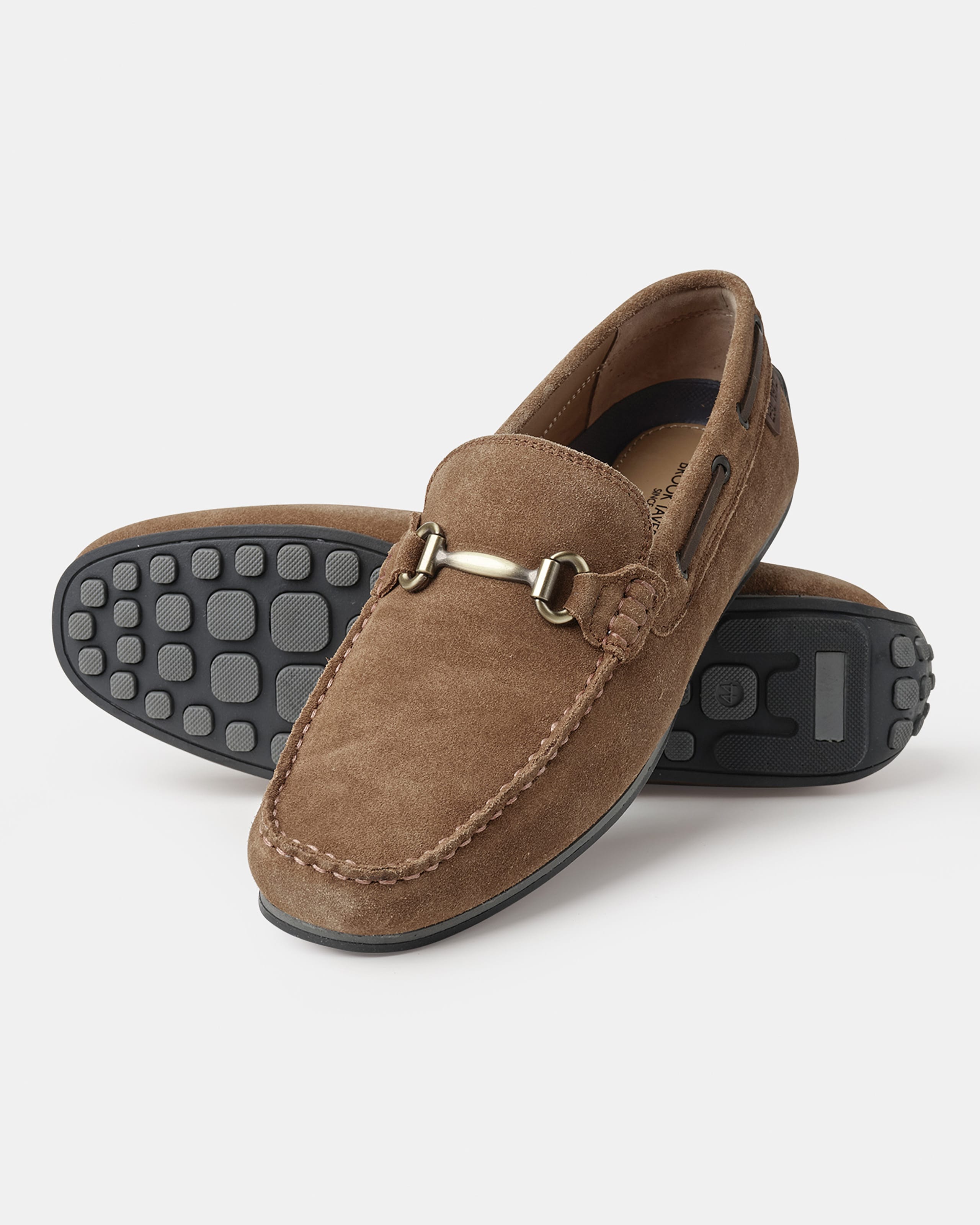 Mens Footwear | WoolOvers