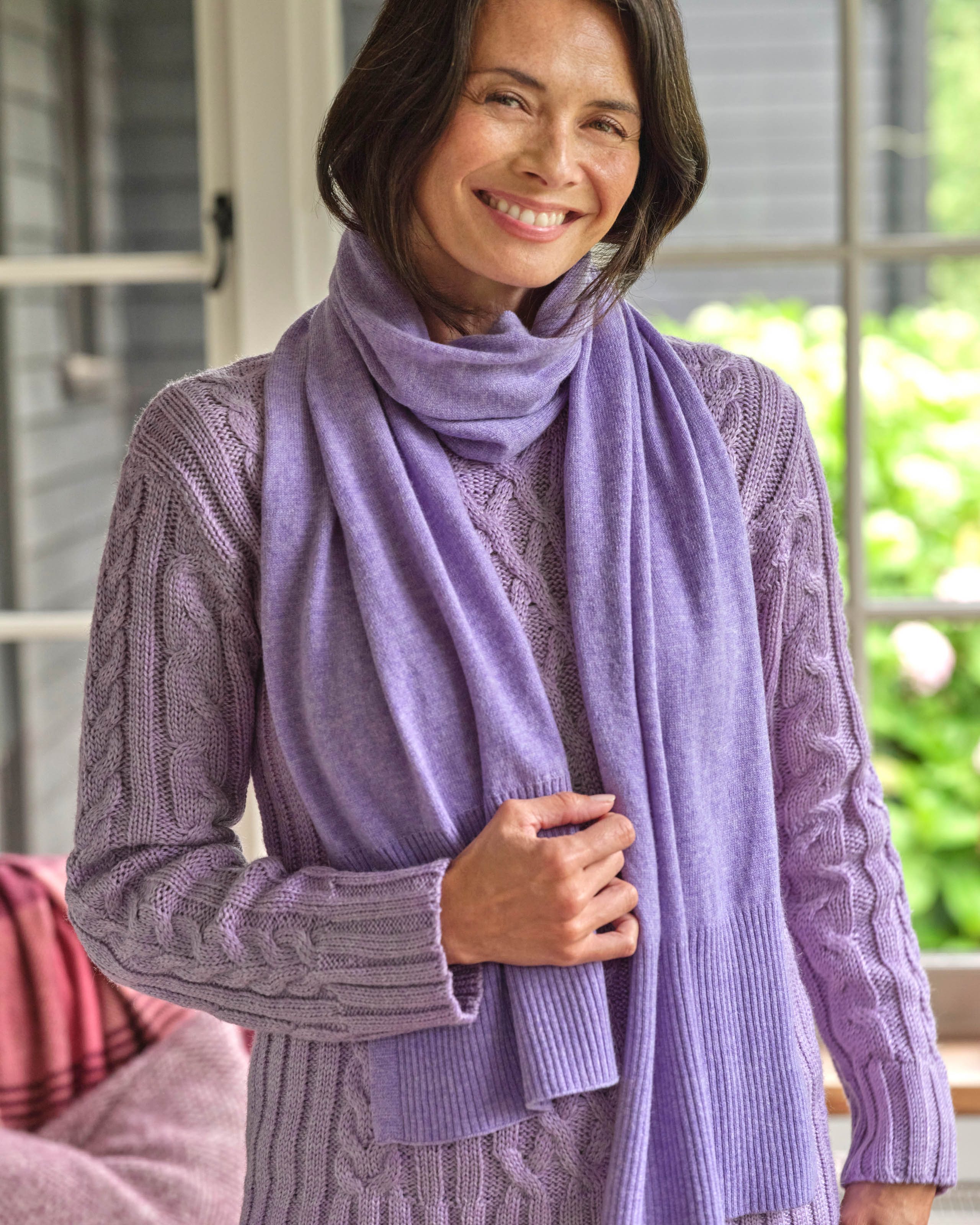 Womens Clothing | Scarves