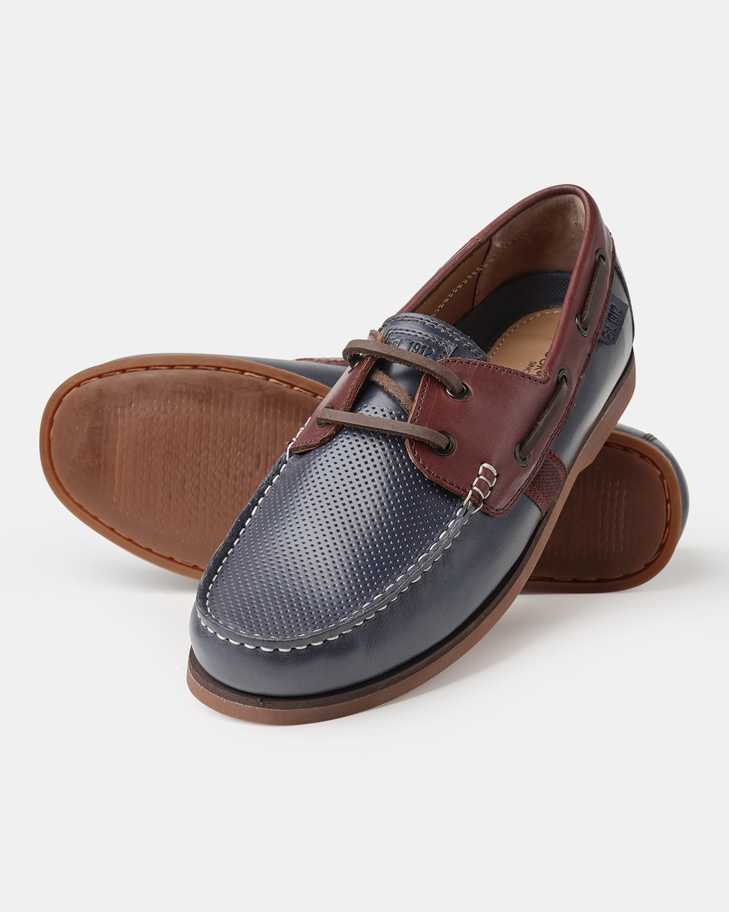 Mens Footwear | WoolOvers