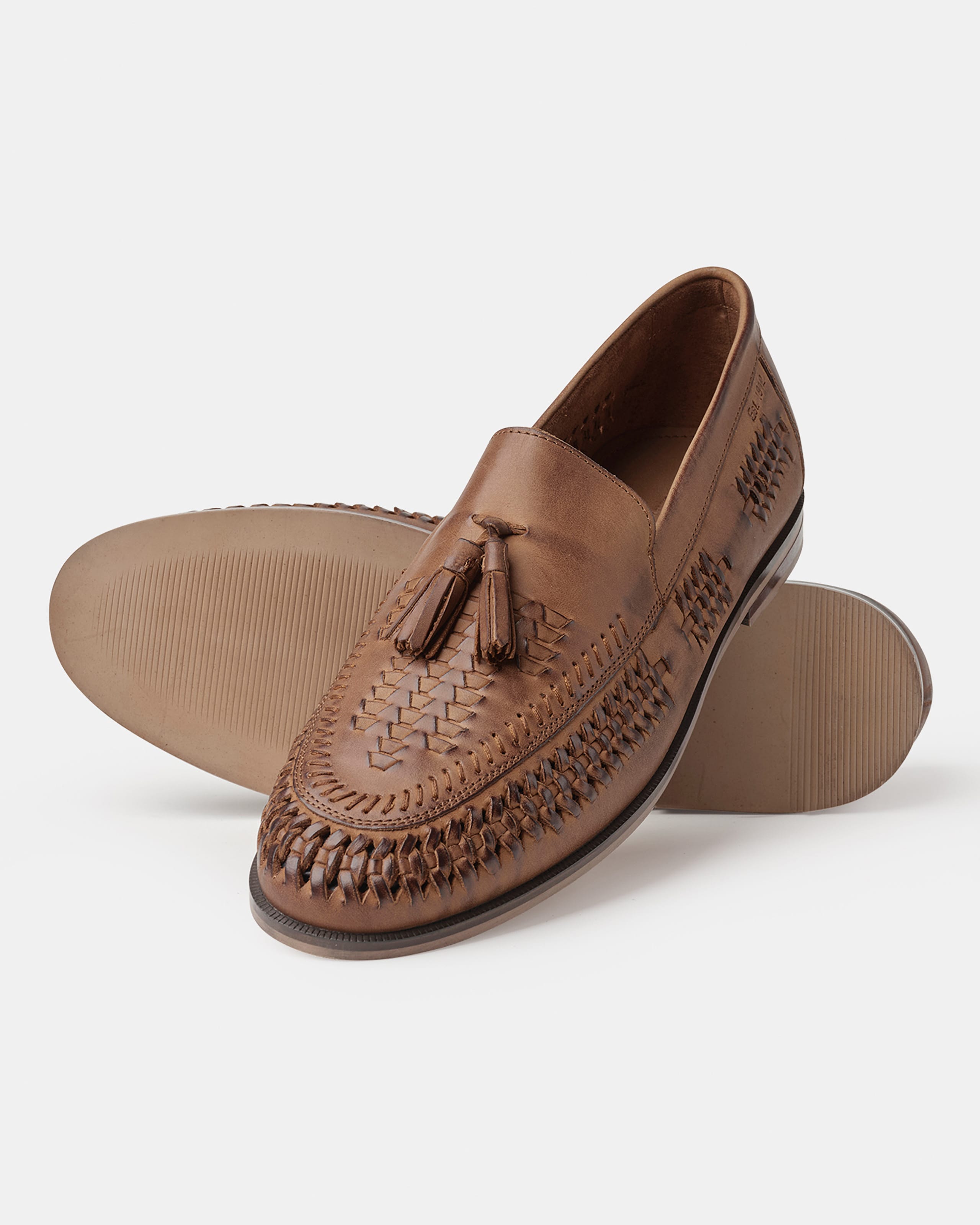 Mens Footwear | WoolOvers