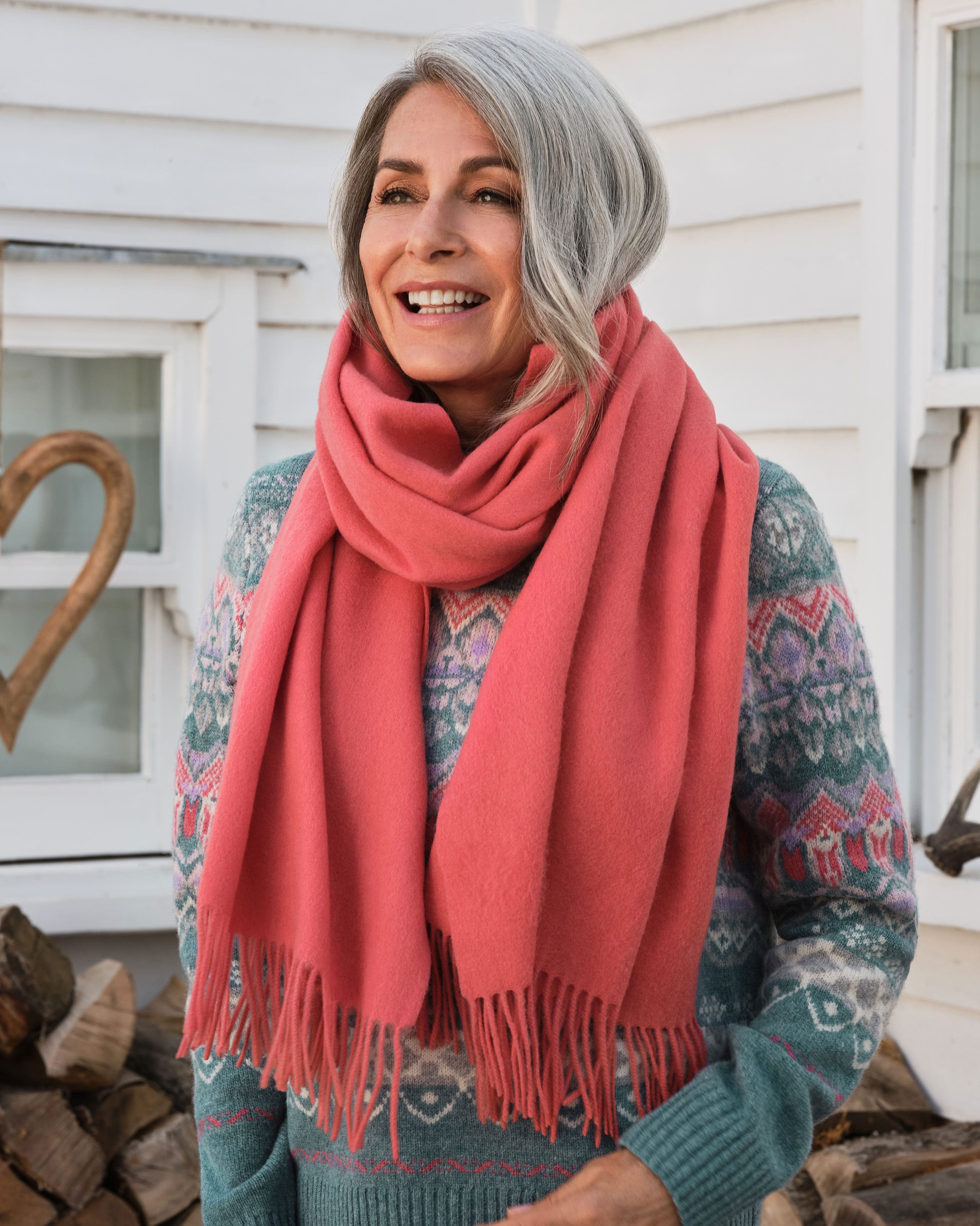 Women | Rustic Charm