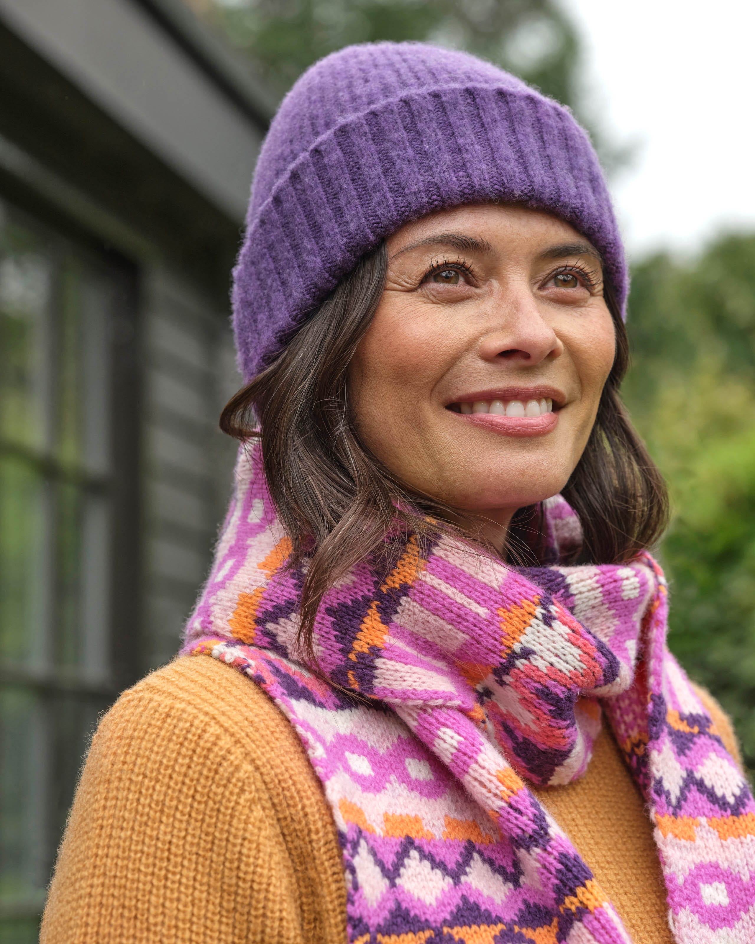 Womens Wool Hats | WoolOvers UK