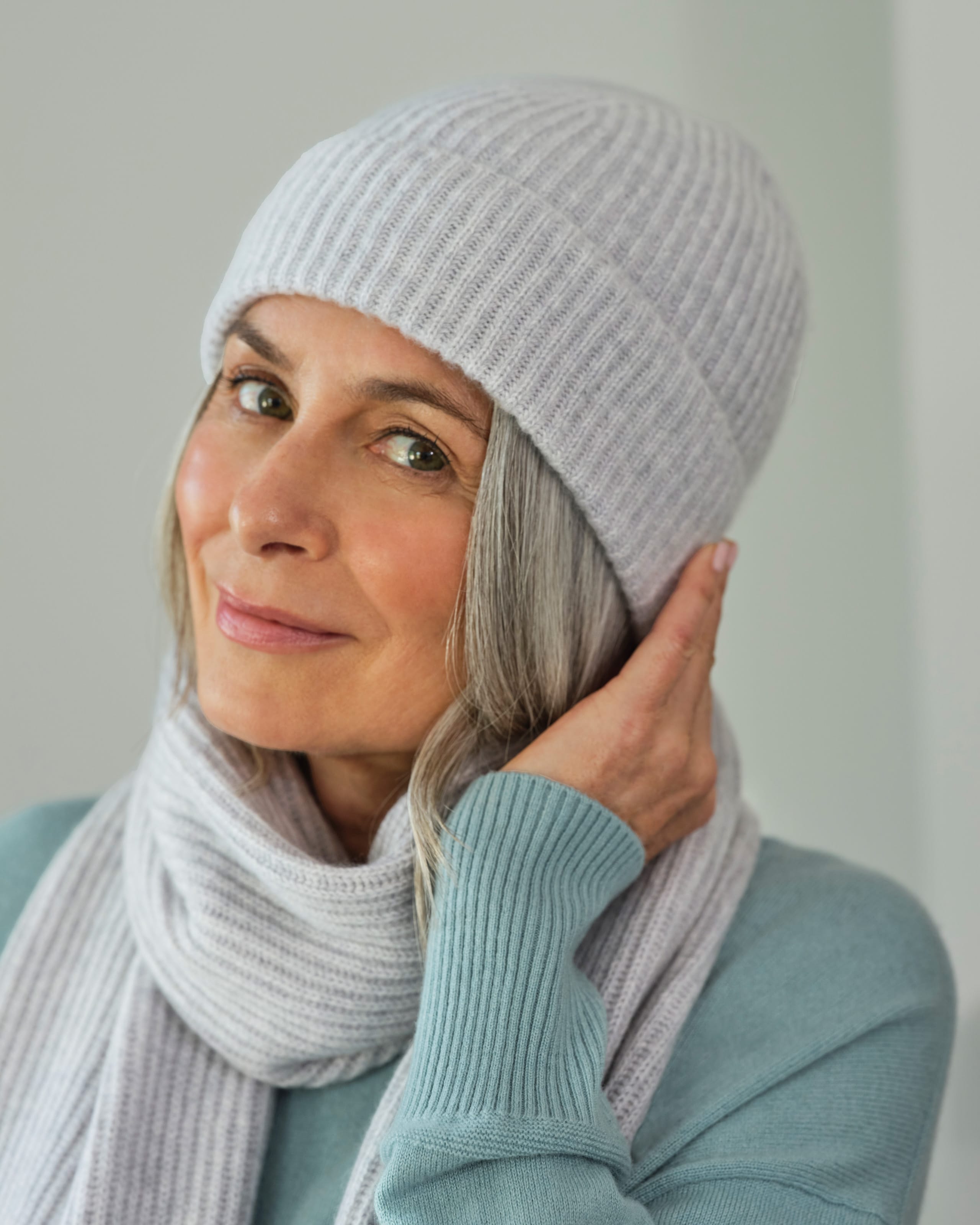 Womens Wool Hats | WoolOvers UK